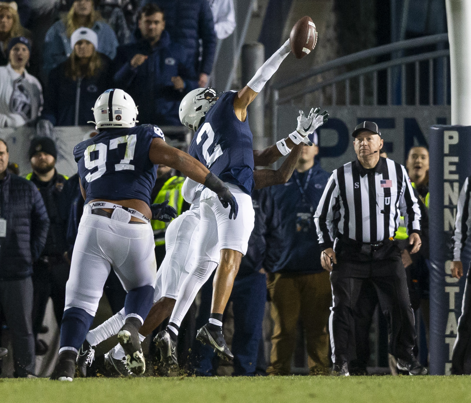 Penn State vs Michigan State, Nov. 26, 2022 - pennlive.com