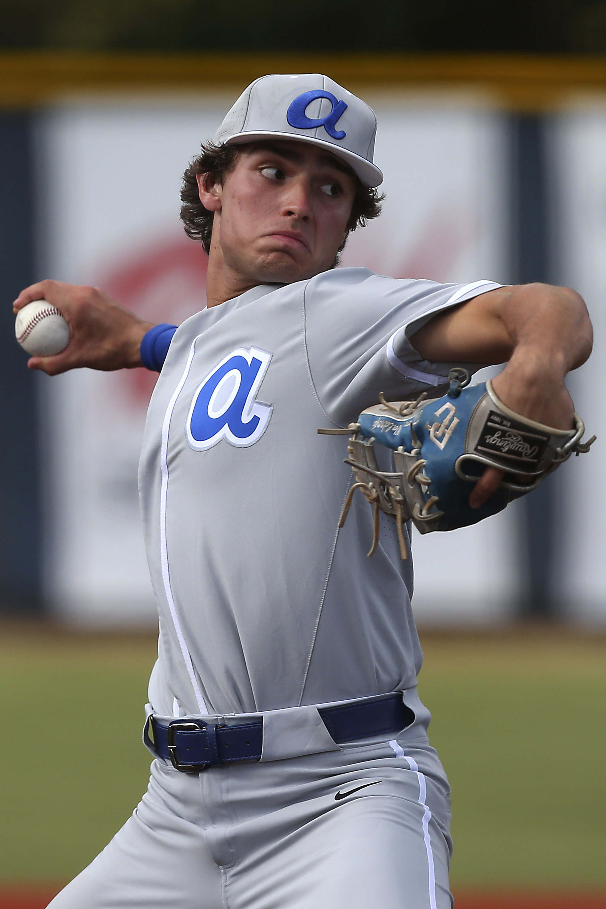 Mobile Christian vs Auburn Baseball - al.com
