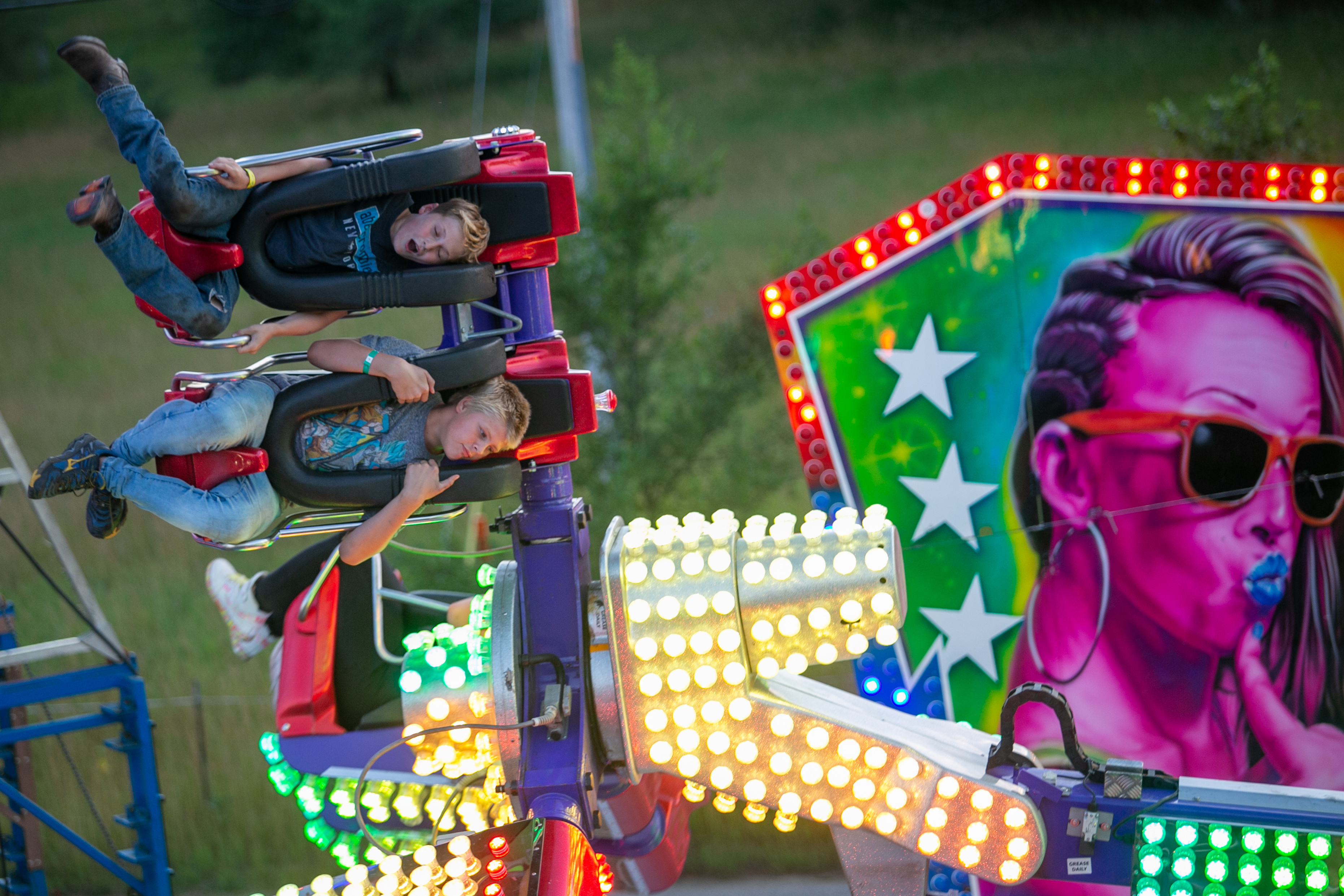 Mecosta County Fair in Big Rapids - mlive.com