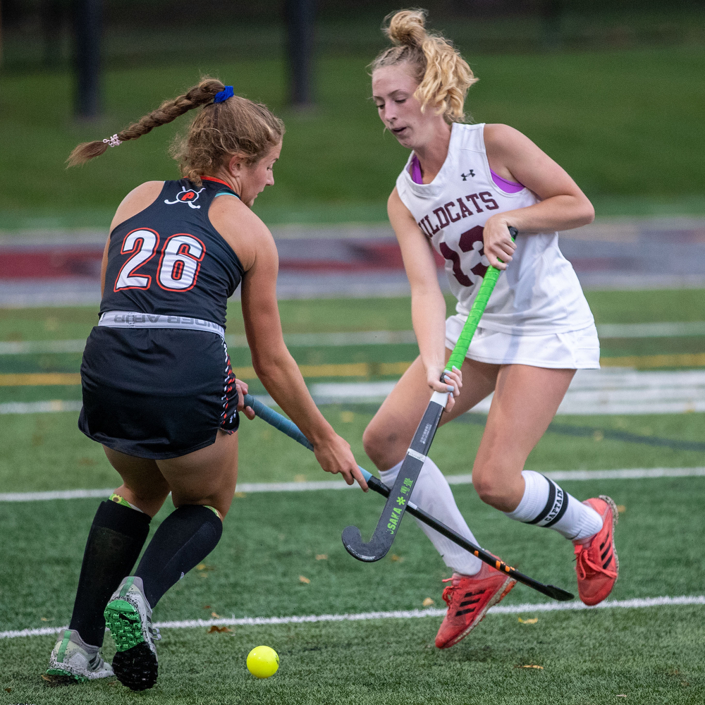 Field Hockey powers Palmyra and Mechanicsburg collide Tuesday ...