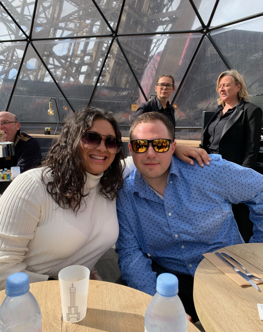 A Paris nightmare for former Staten island resident during coronavirus scare - silive.com