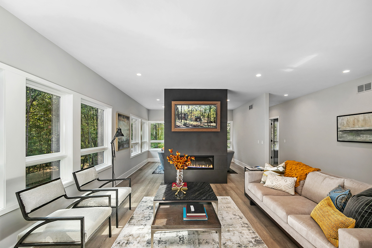 High-tech new home with stunning views listed for $1.4M - mlive.com