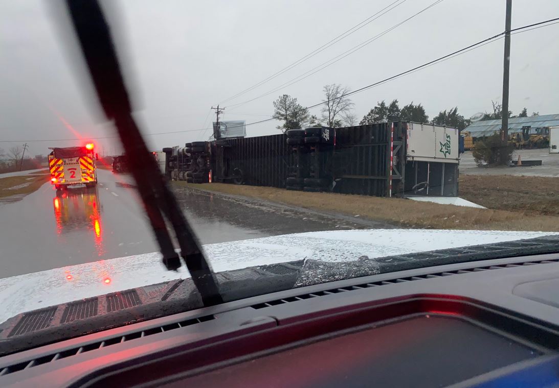 Storm damage in Alabama - al.com