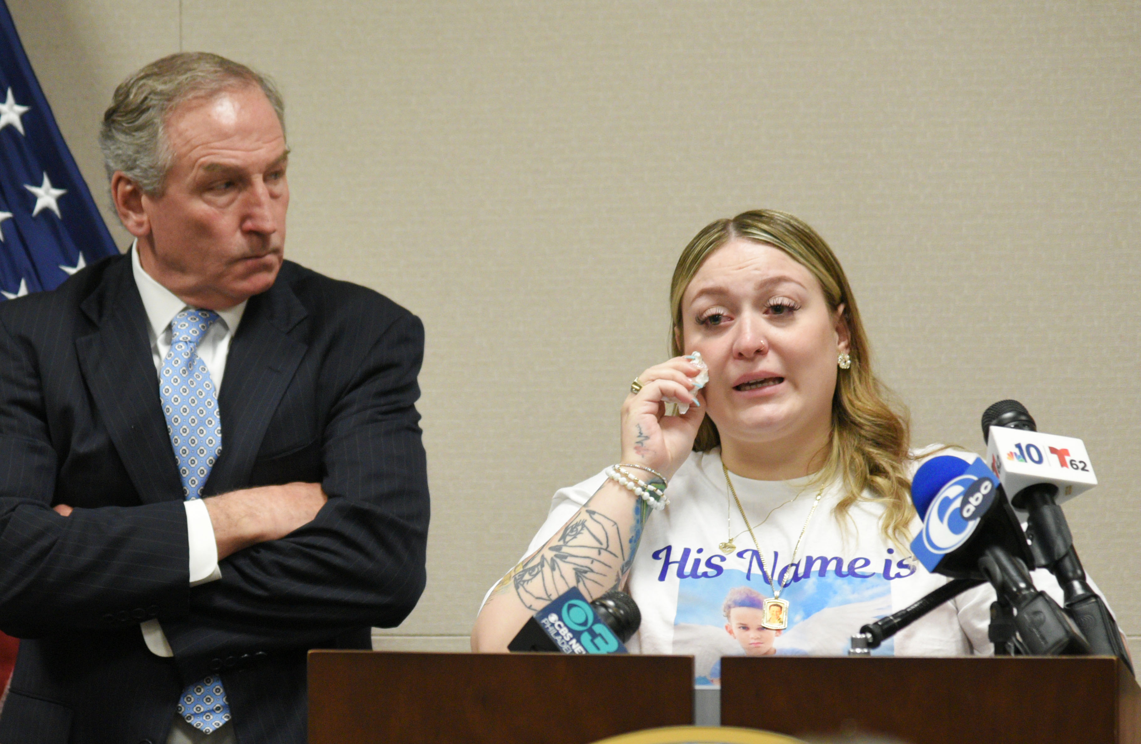 Sentencing of Edward T. Johnston - nj.com