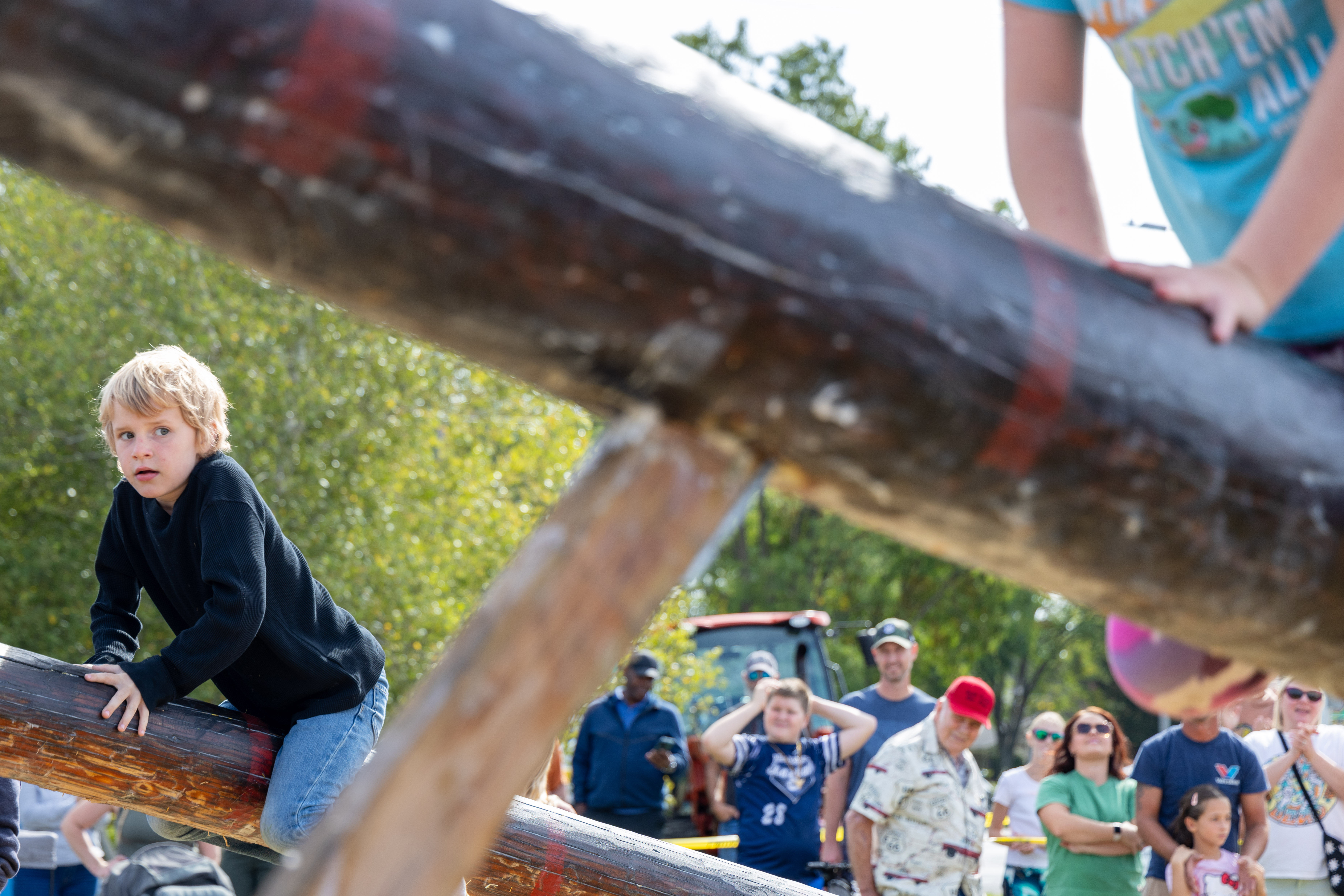79th annual Jordan Fall Festival - syracuse.com