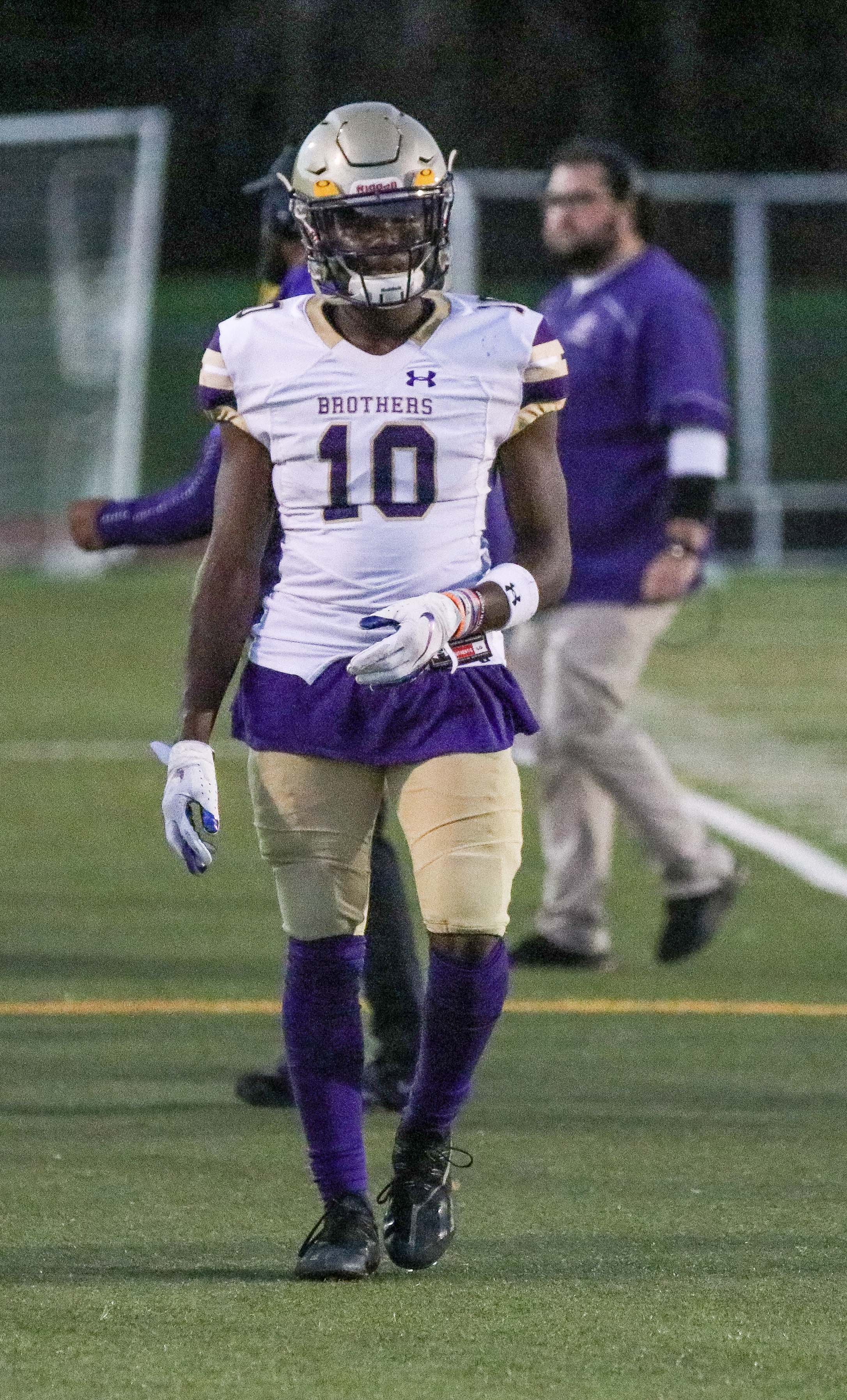 CBA vs. ESM football - syracuse.com