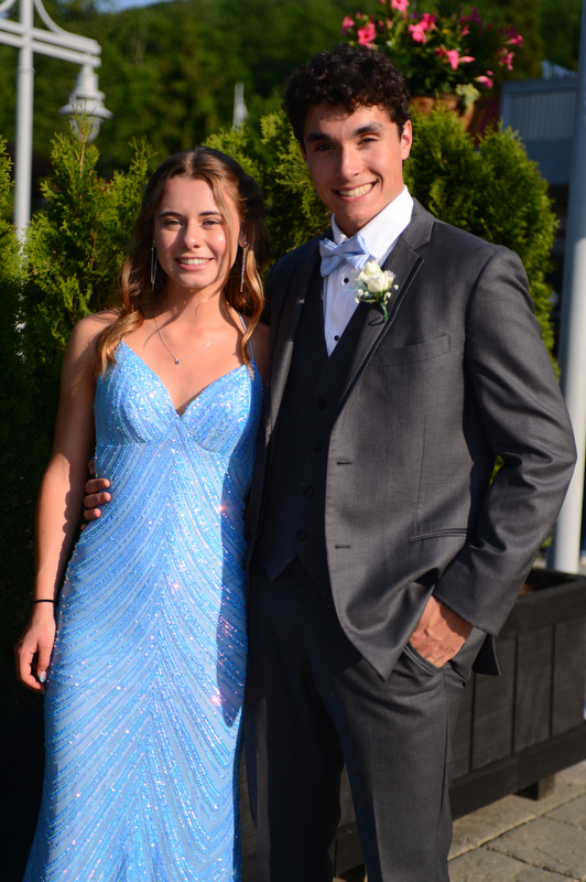 Southern Lehigh High School 2022 Prom - lehighvalleylive.com