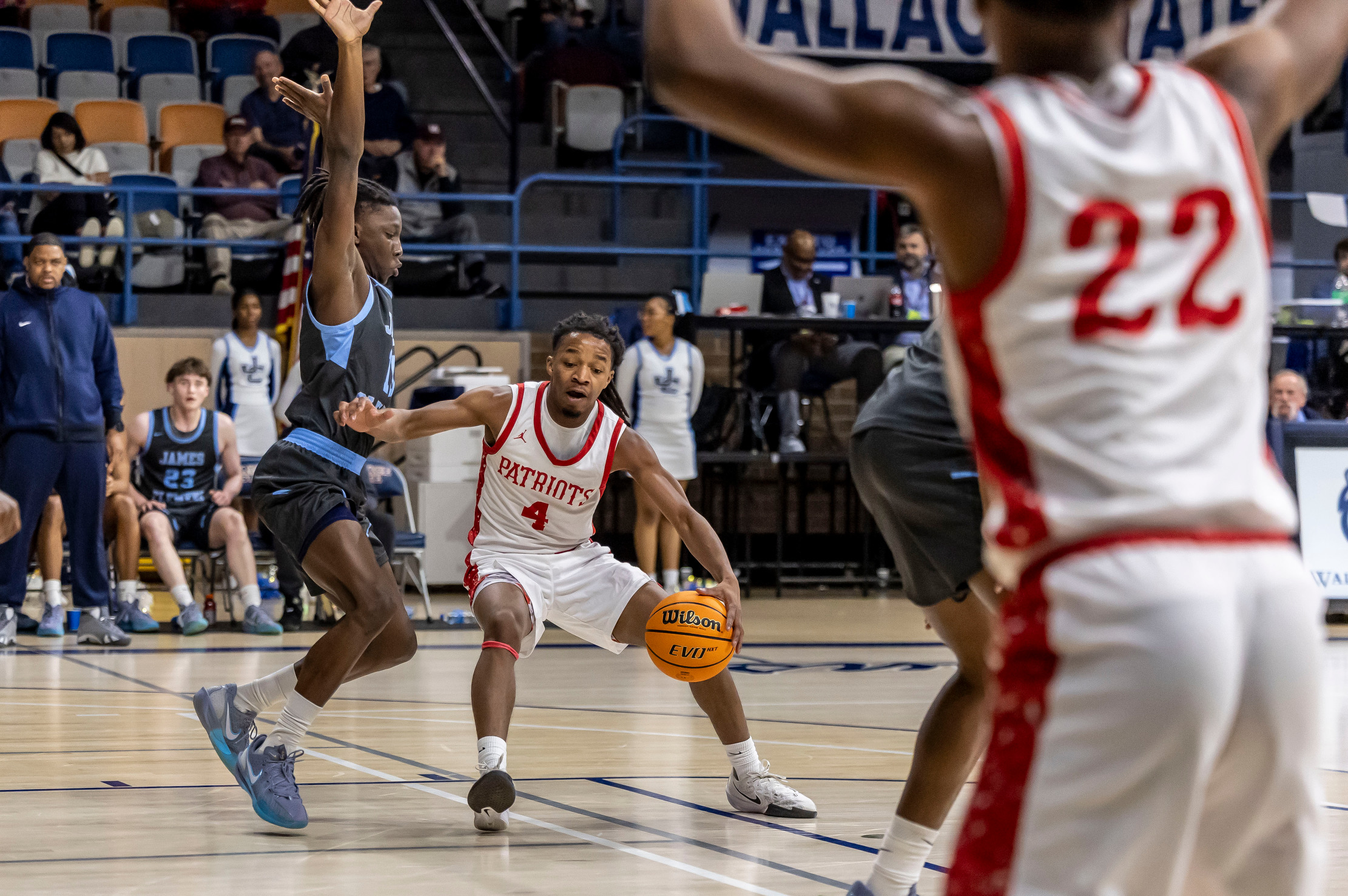 AHSAA NW Regional Basketball-7A Boys - al.com