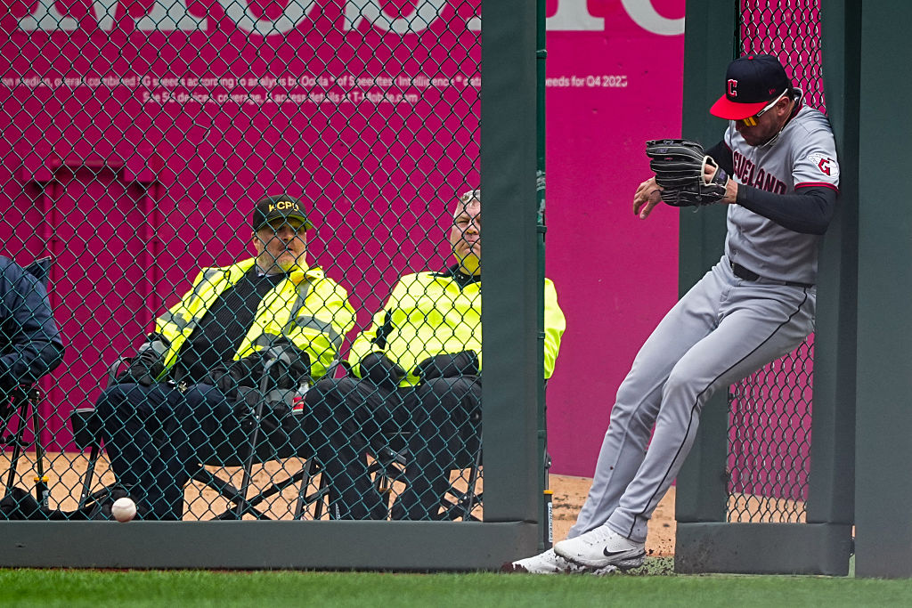 Cleveland Guardians vs. Kansas City Royals, March 30, 2025 - cleveland.com