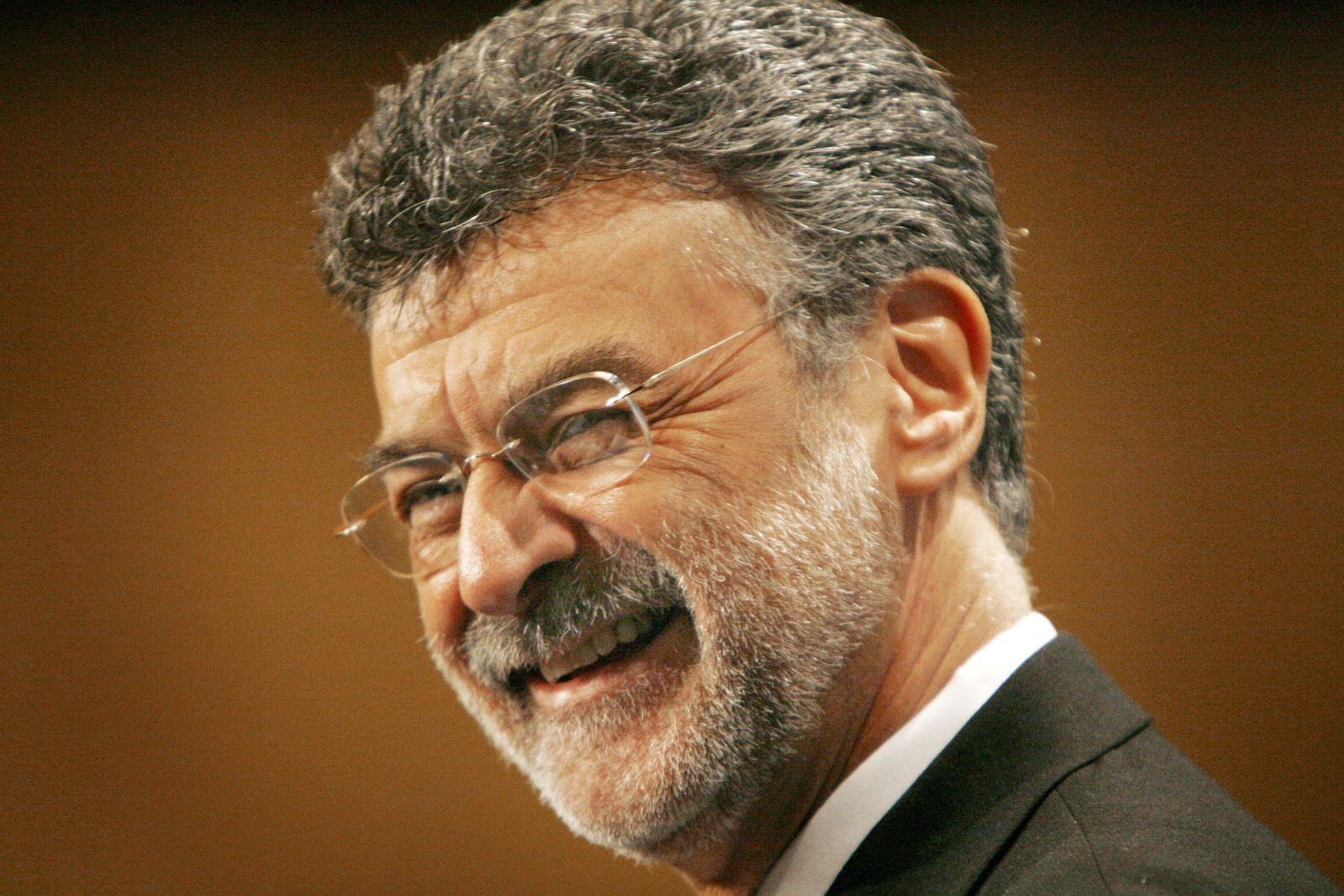 Cleveland Mayor Frank Jackson over the years - cleveland.com