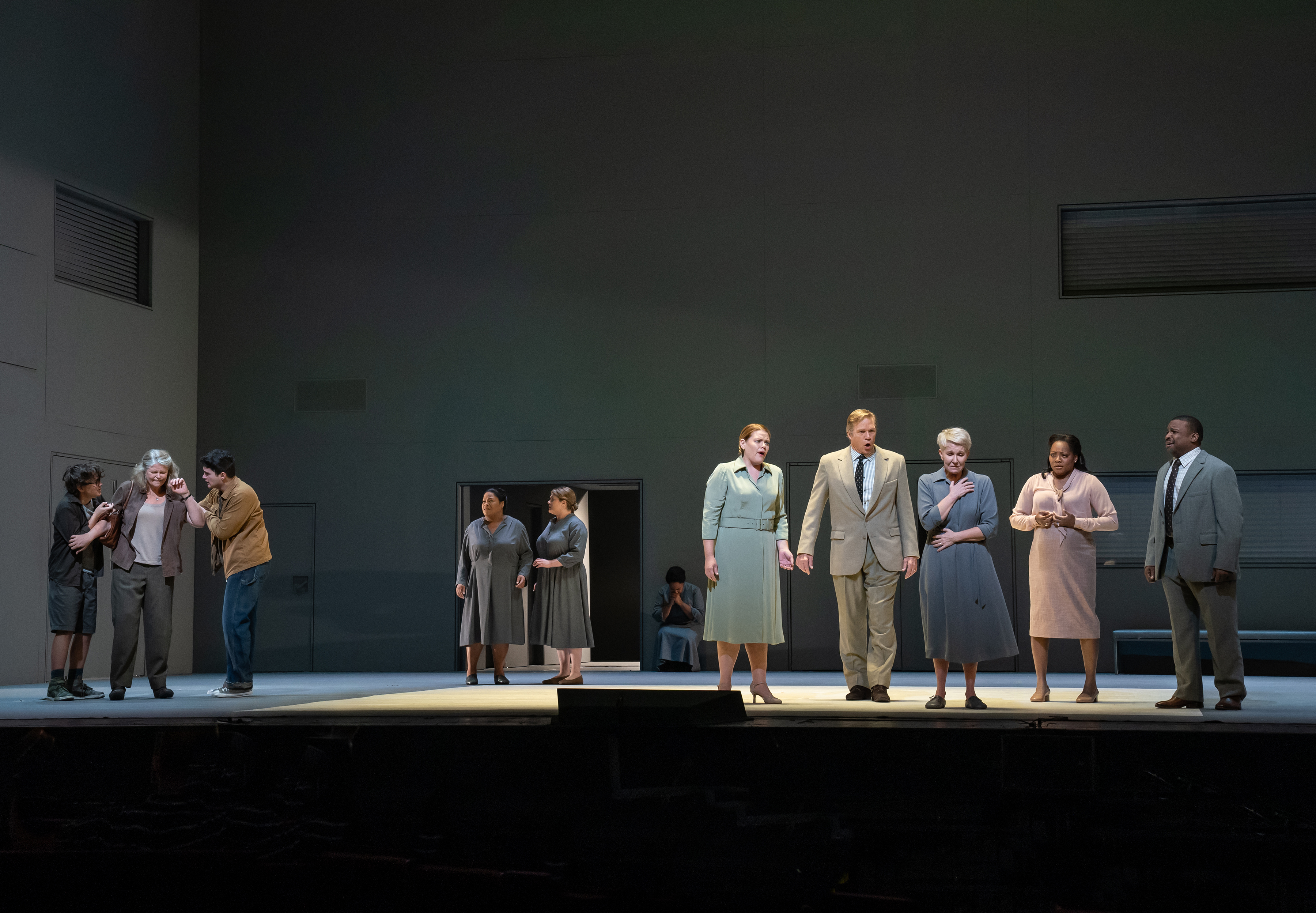 Metropolitan Opera's 'Dead Man Walking' - nj.com