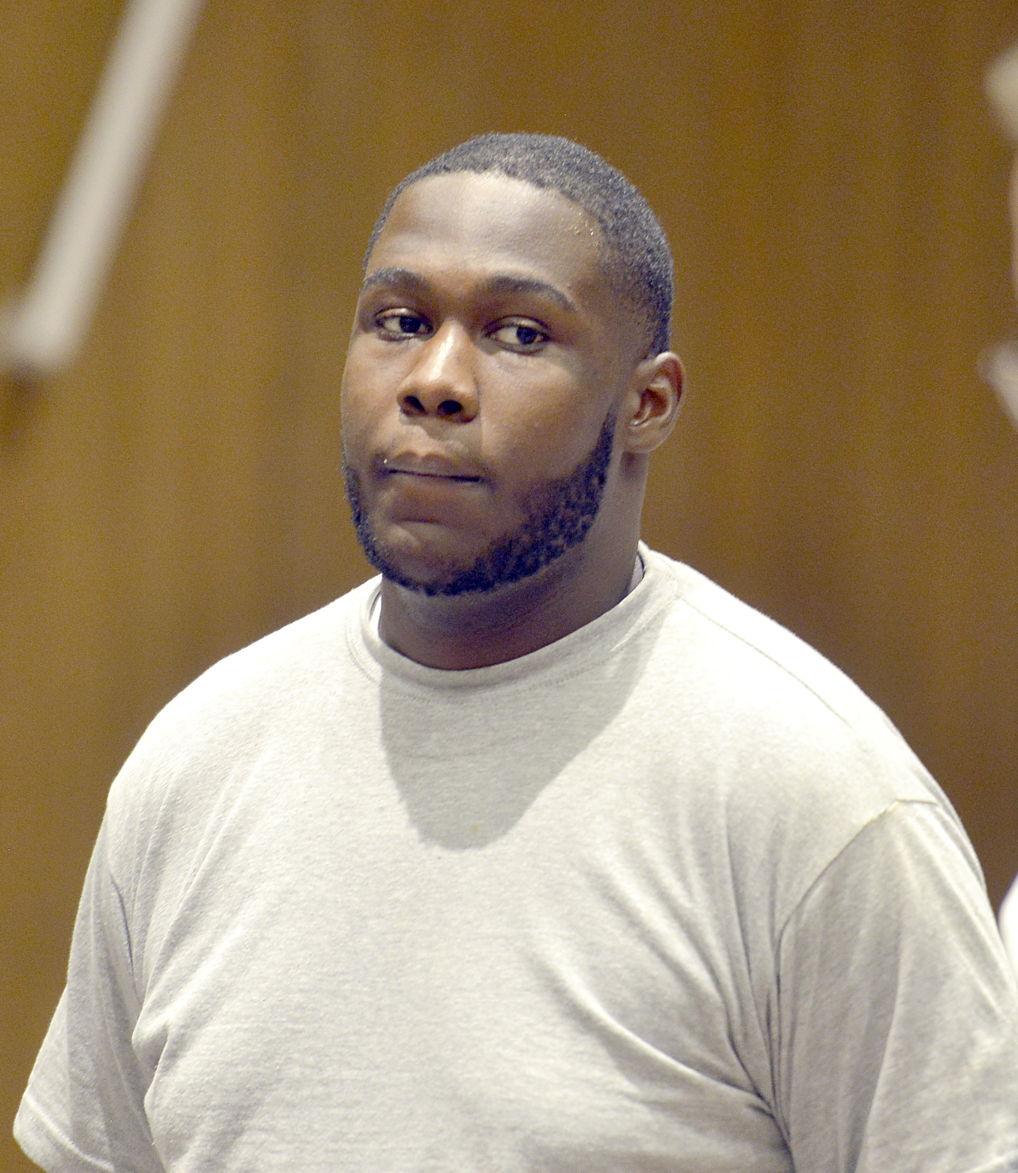 Murder arraignment of Tyre Shakespeare - masslive.com