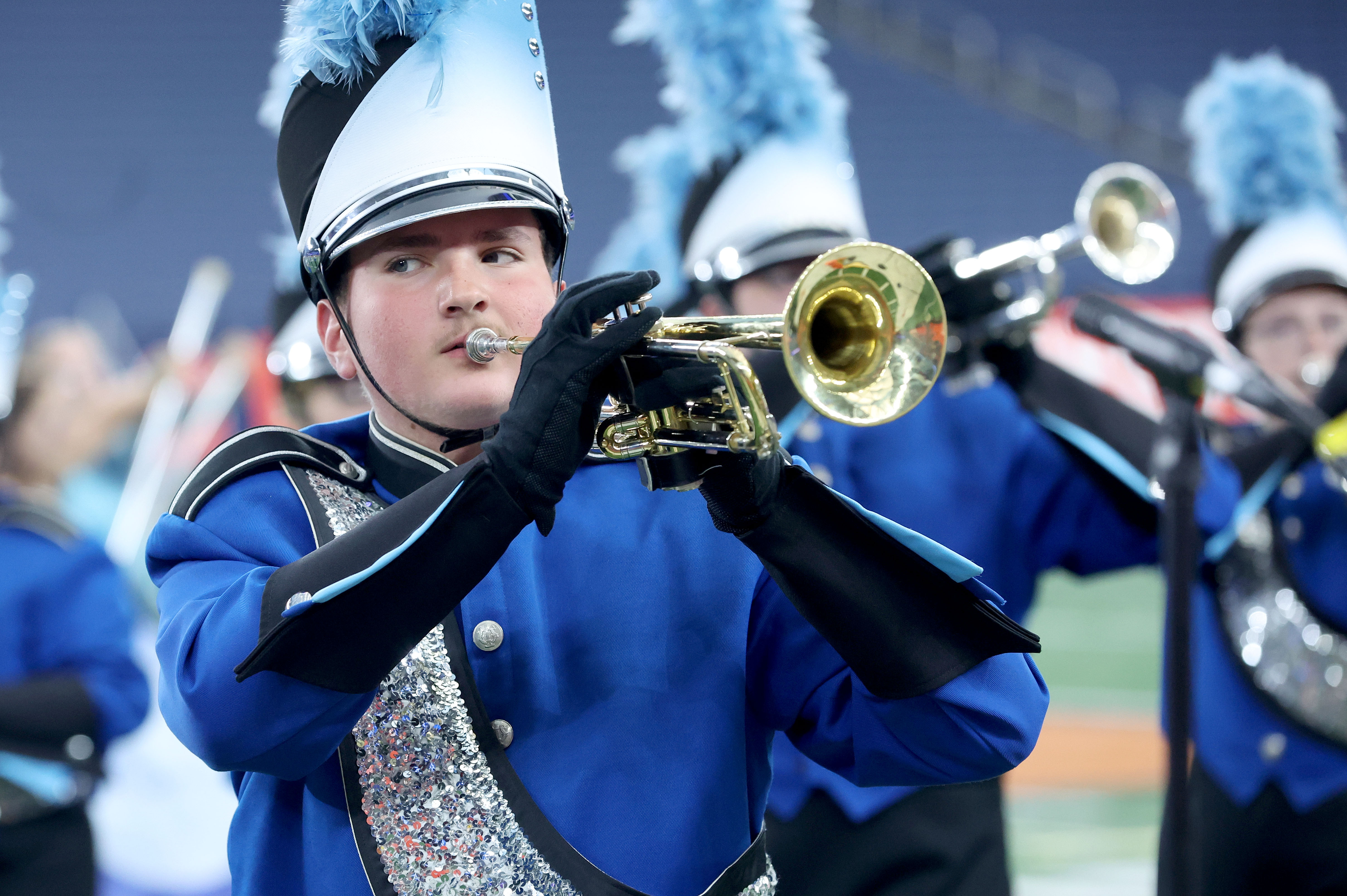 New York State Field Band Championships 2024: Indian River - syracuse.com