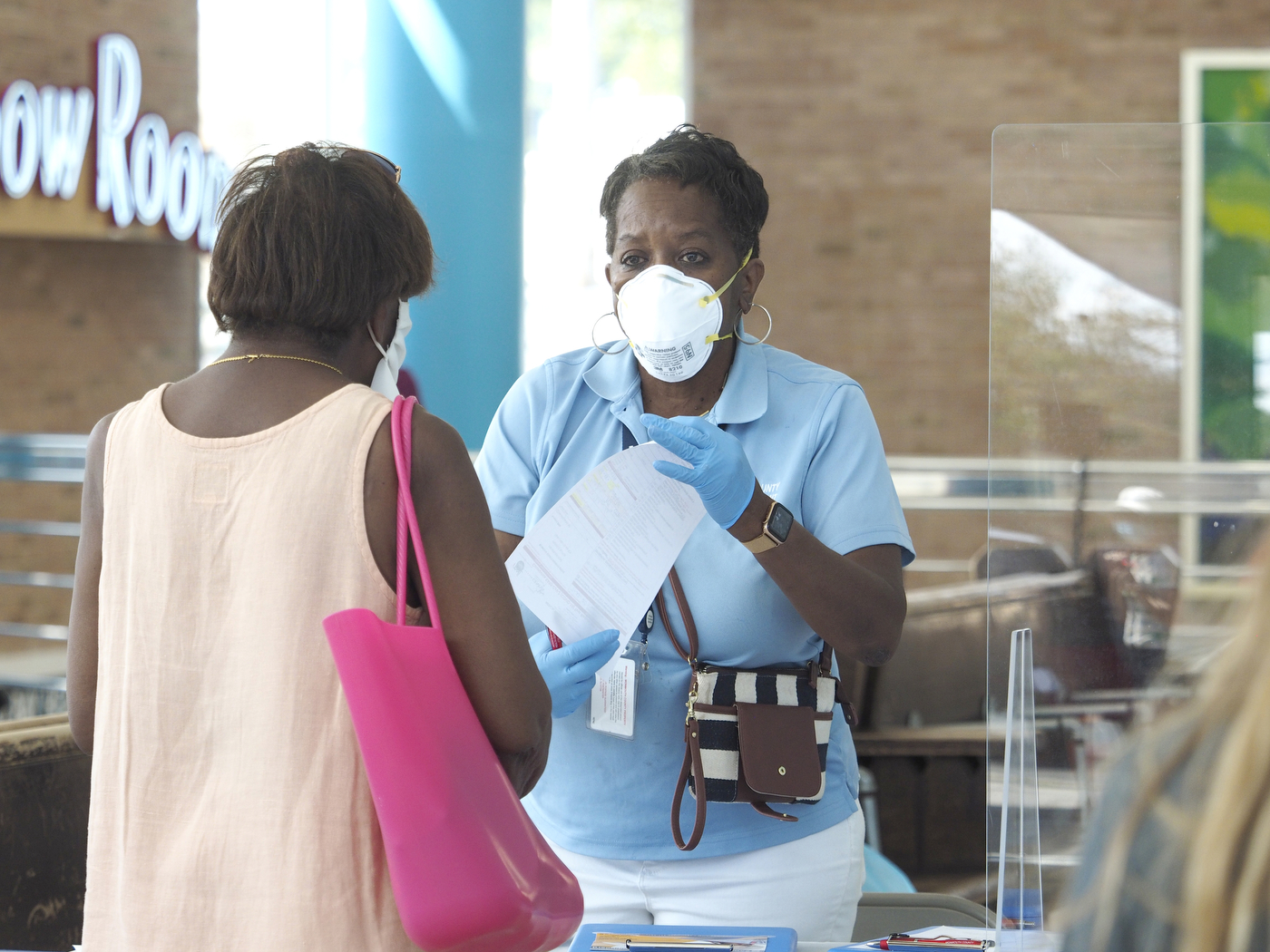 Free COVID-19 testing program in Asbury Park - nj.com