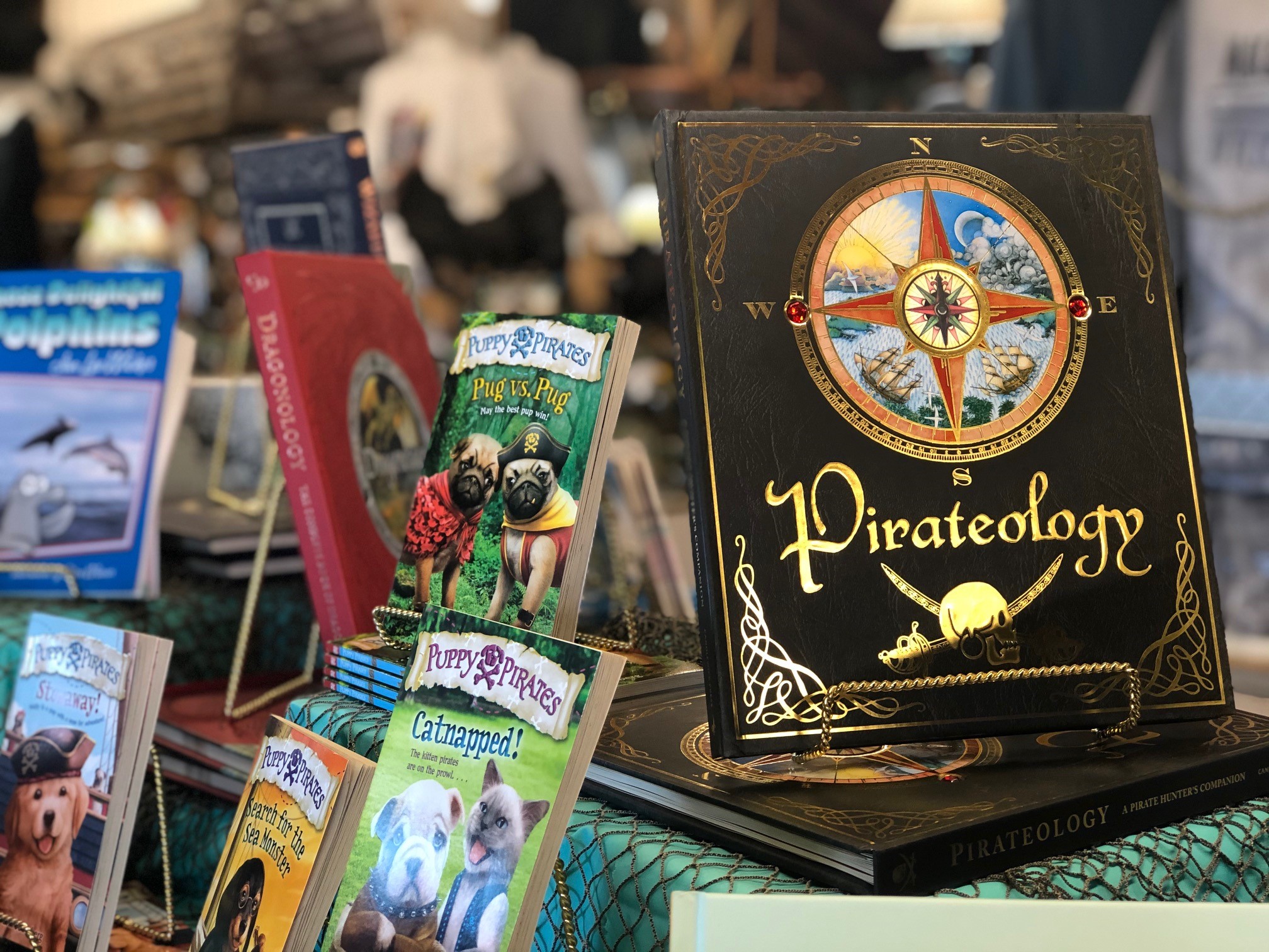 Sea Shell City in Cheboygan, Michigan - mlive.com