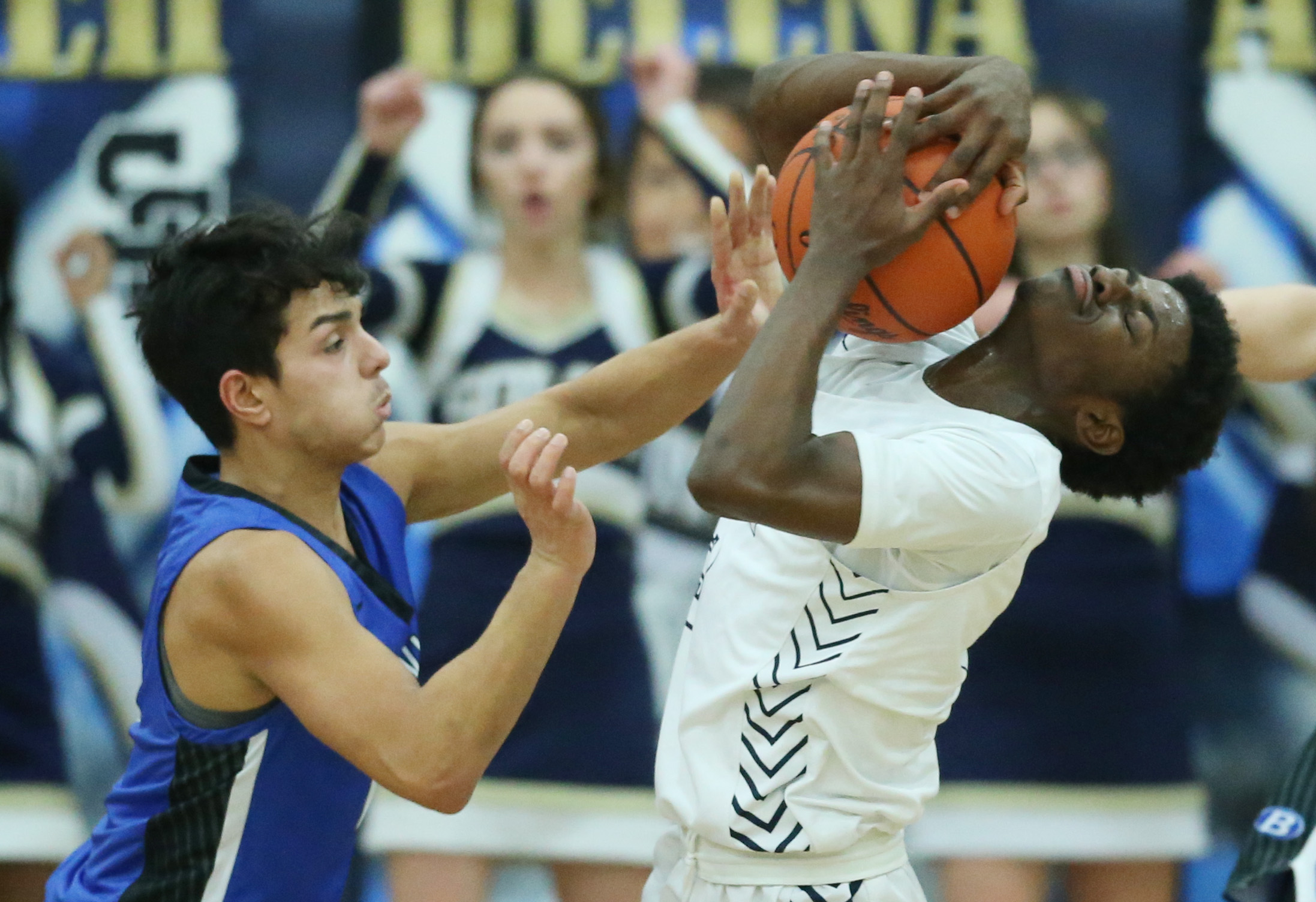 Solon vs. Brunswick boys basketball, January 28, 2022 - cleveland.com