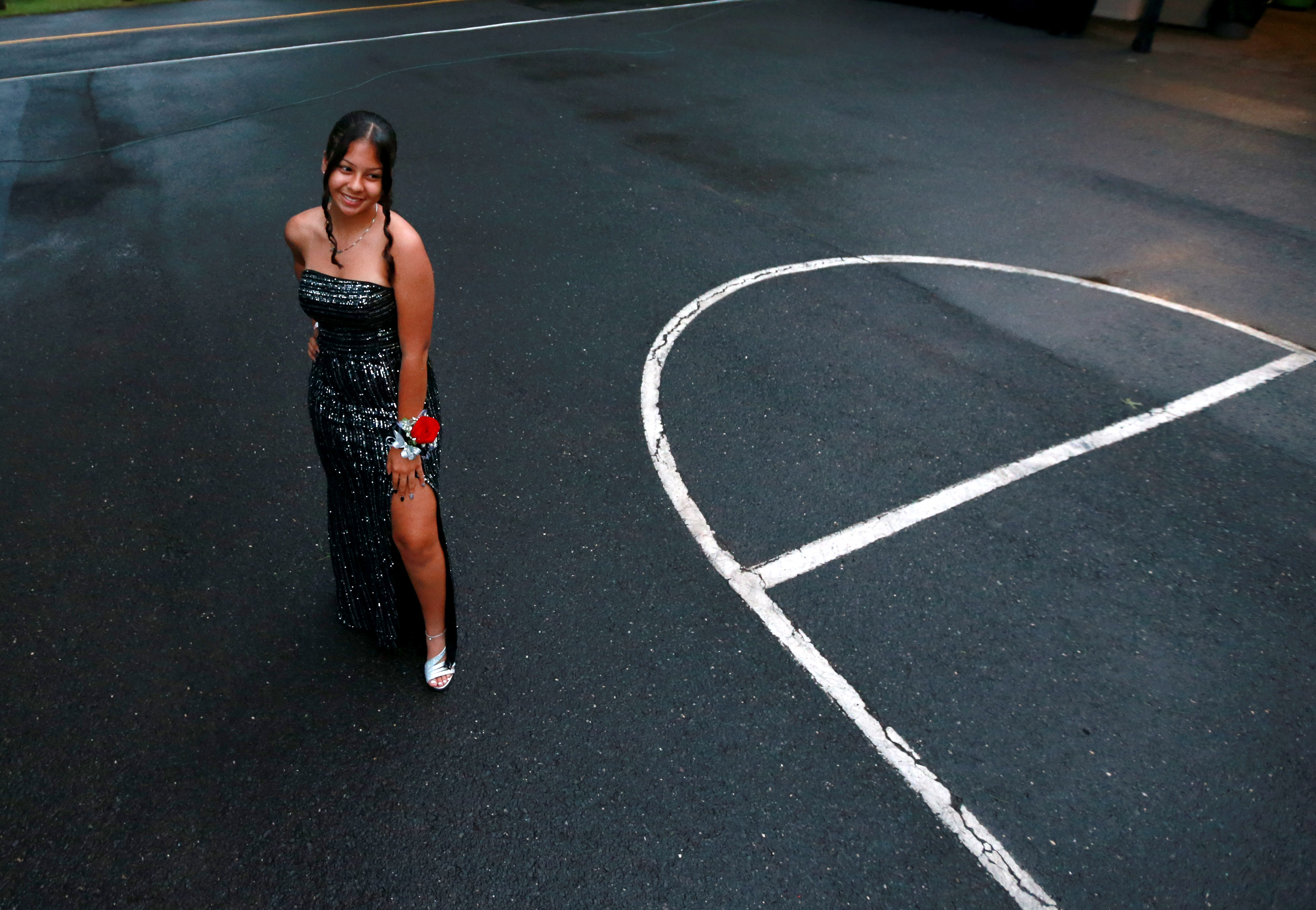 Eastern High School prom - nj.com