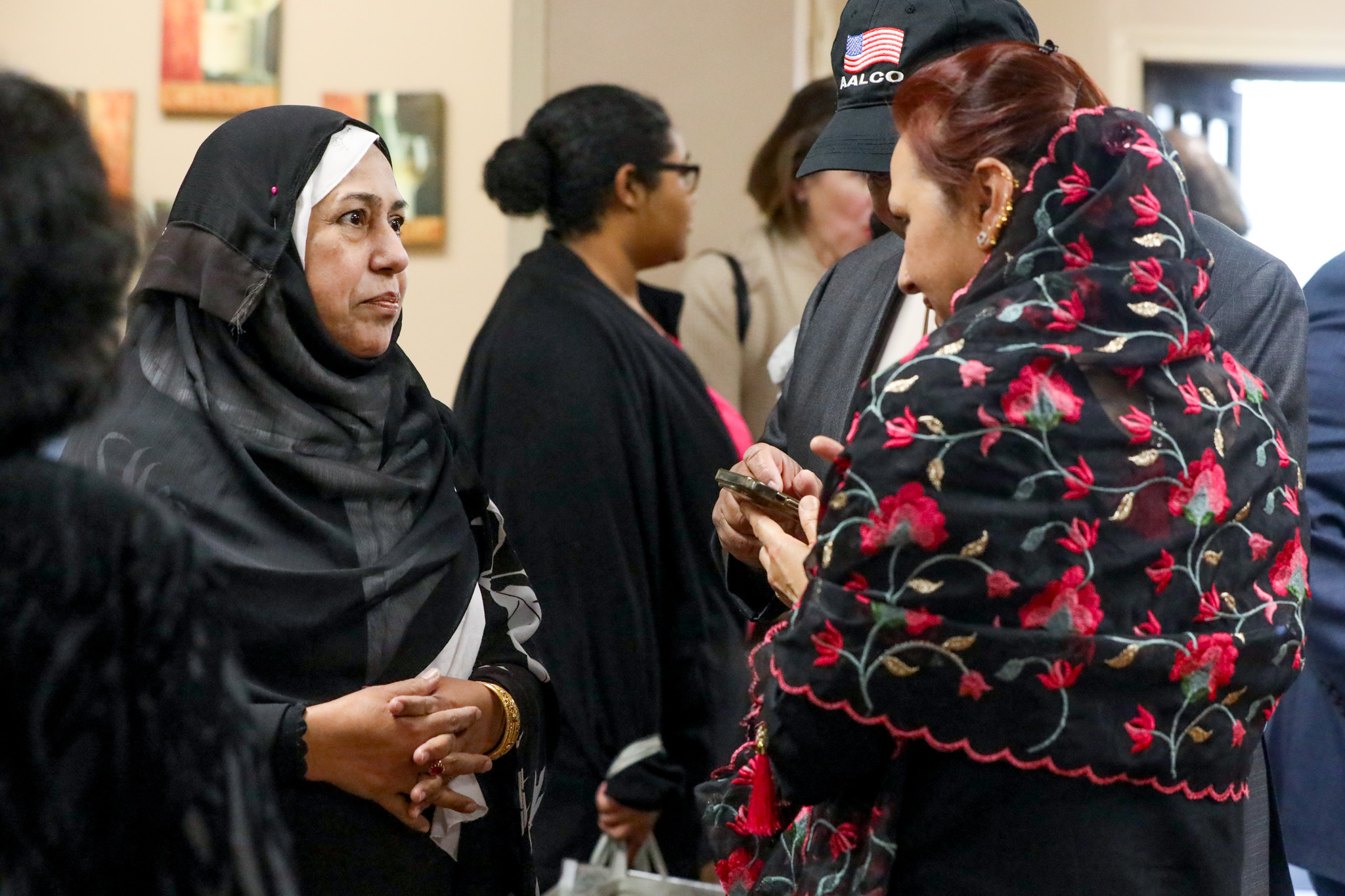 Iftar Community Dinner - silive.com