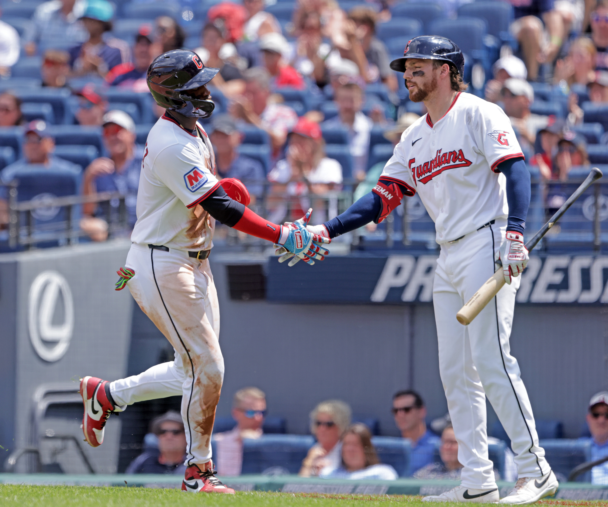 Cleveland Guardians vs. Baltimore Orioles, July 24, 2025 - cleveland.com