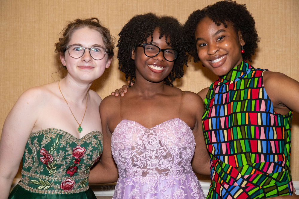 The Cumberland Valley High School 2022 prom: see 35 more photos ...