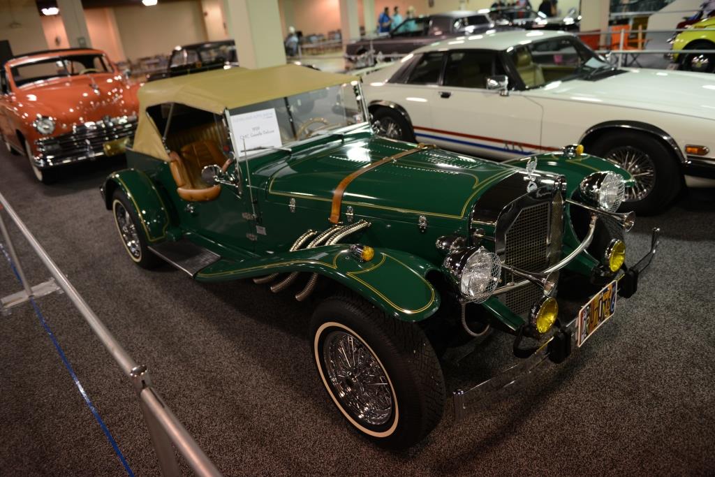 Cleveland Auto Show - cleveland.com