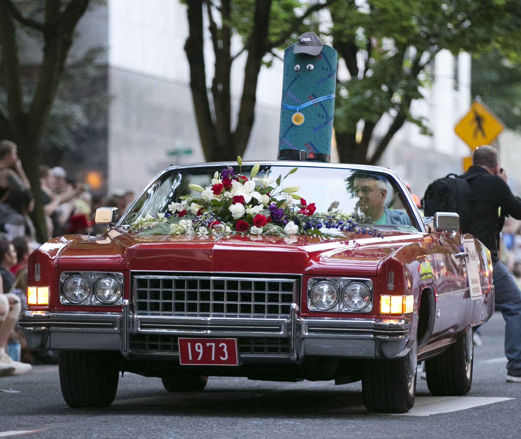 PDX carpet - oregonlive.com