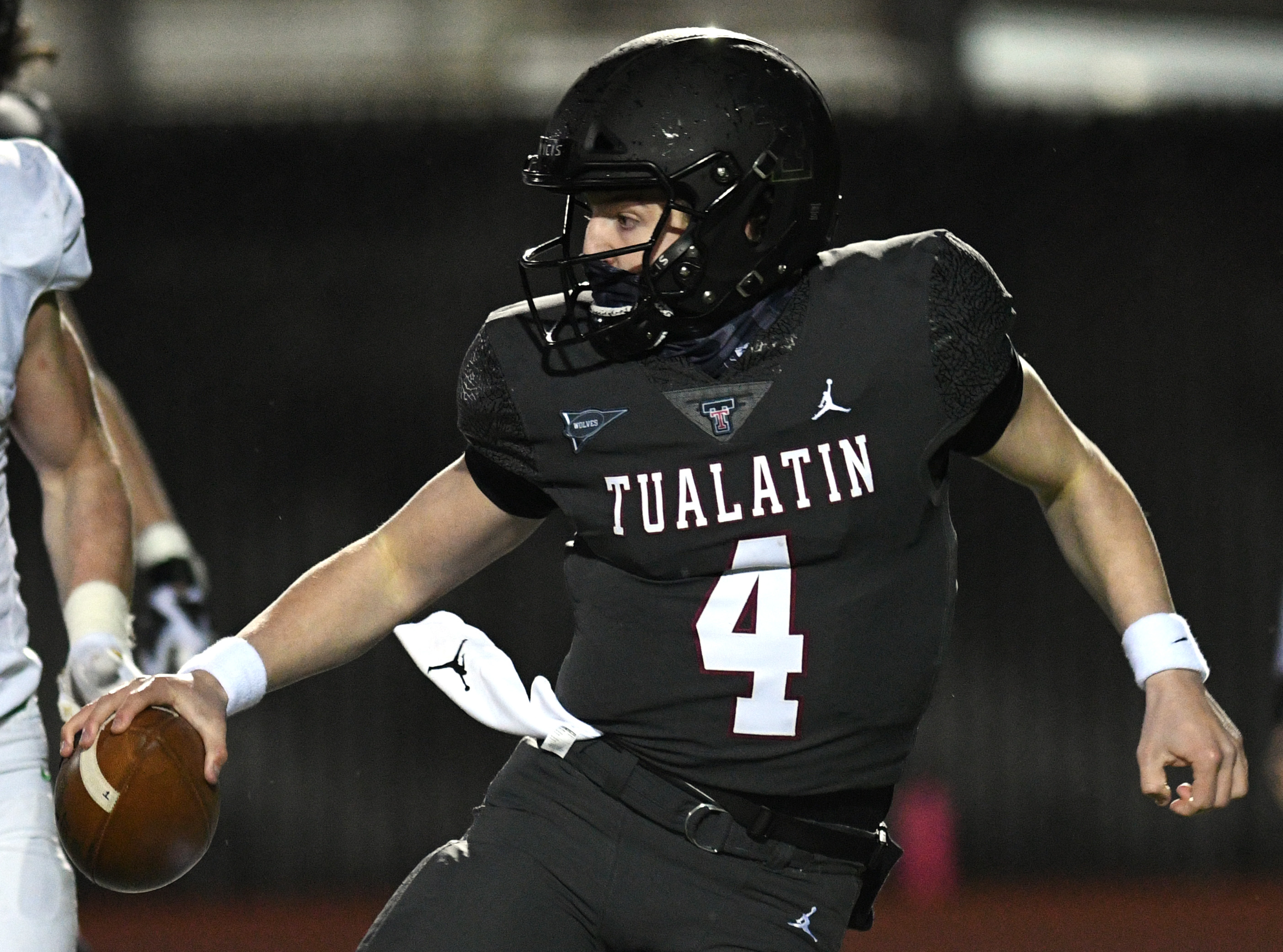 West Linn-Tualatin football - oregonlive.com
