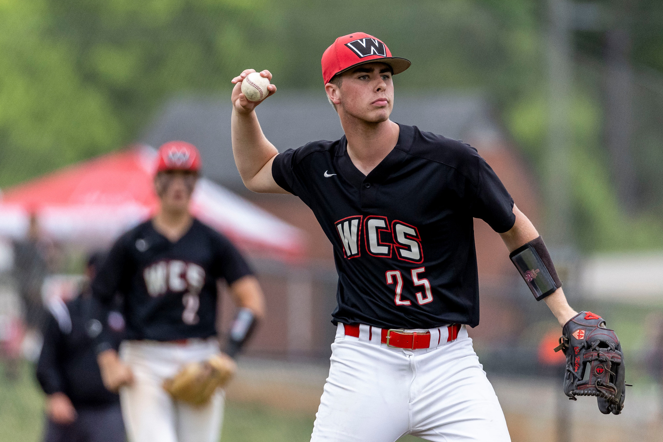 AHSAA 3A State Baseball Championship Game 1 - al.com