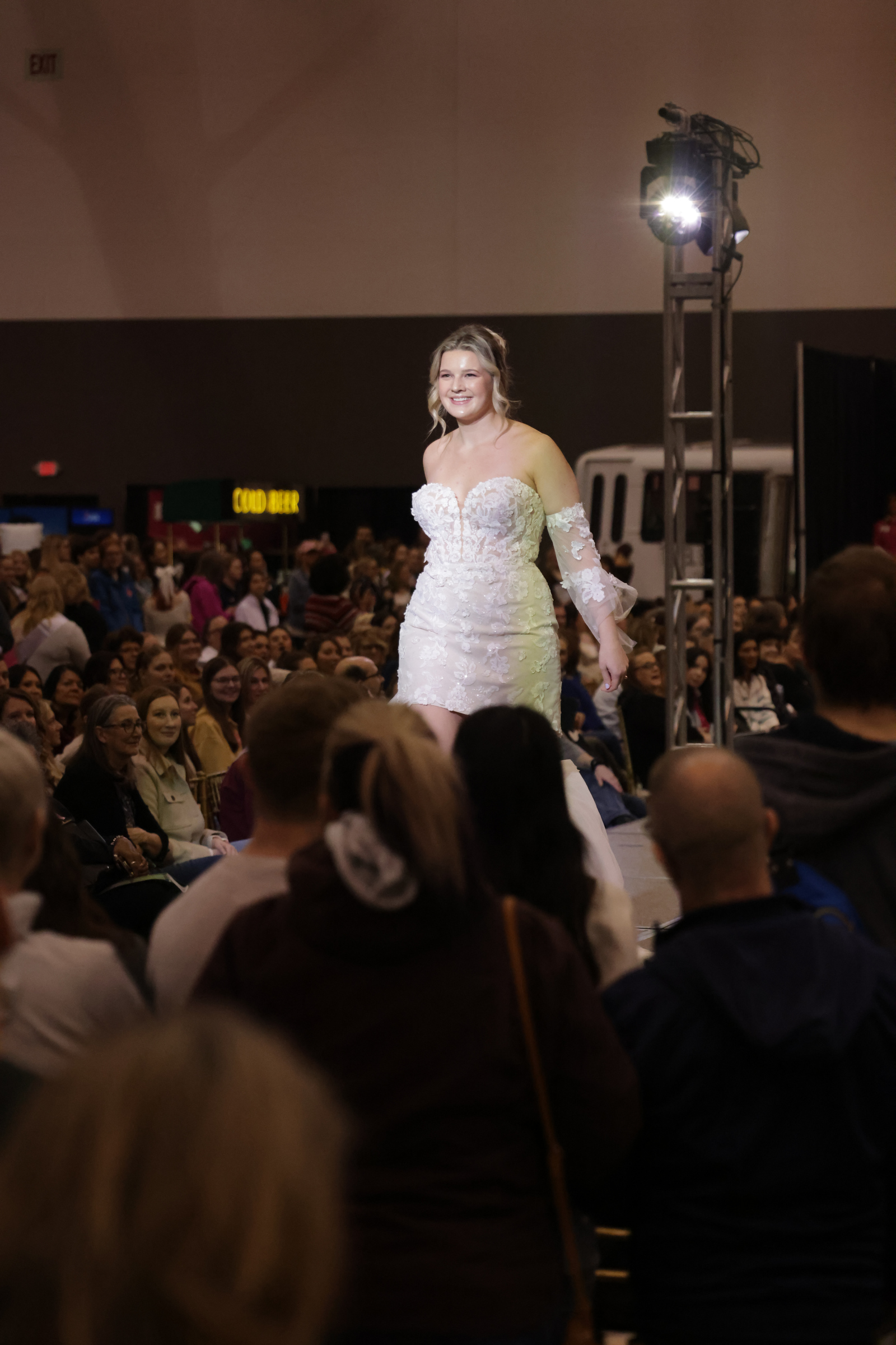 Today's Bride Wedding Show 2024 - cleveland.com
