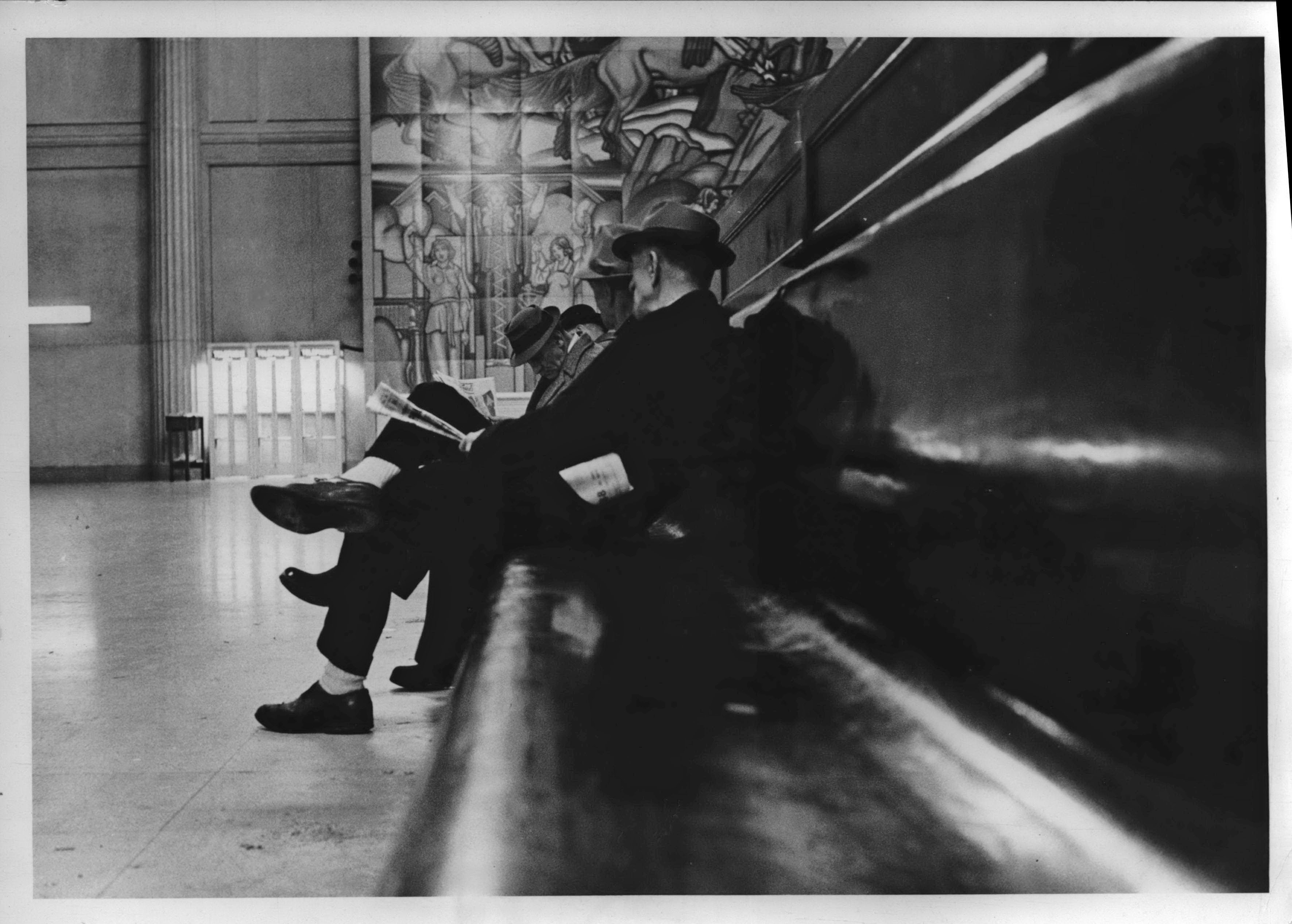 Cleveland Union Terminal through the years - cleveland.com