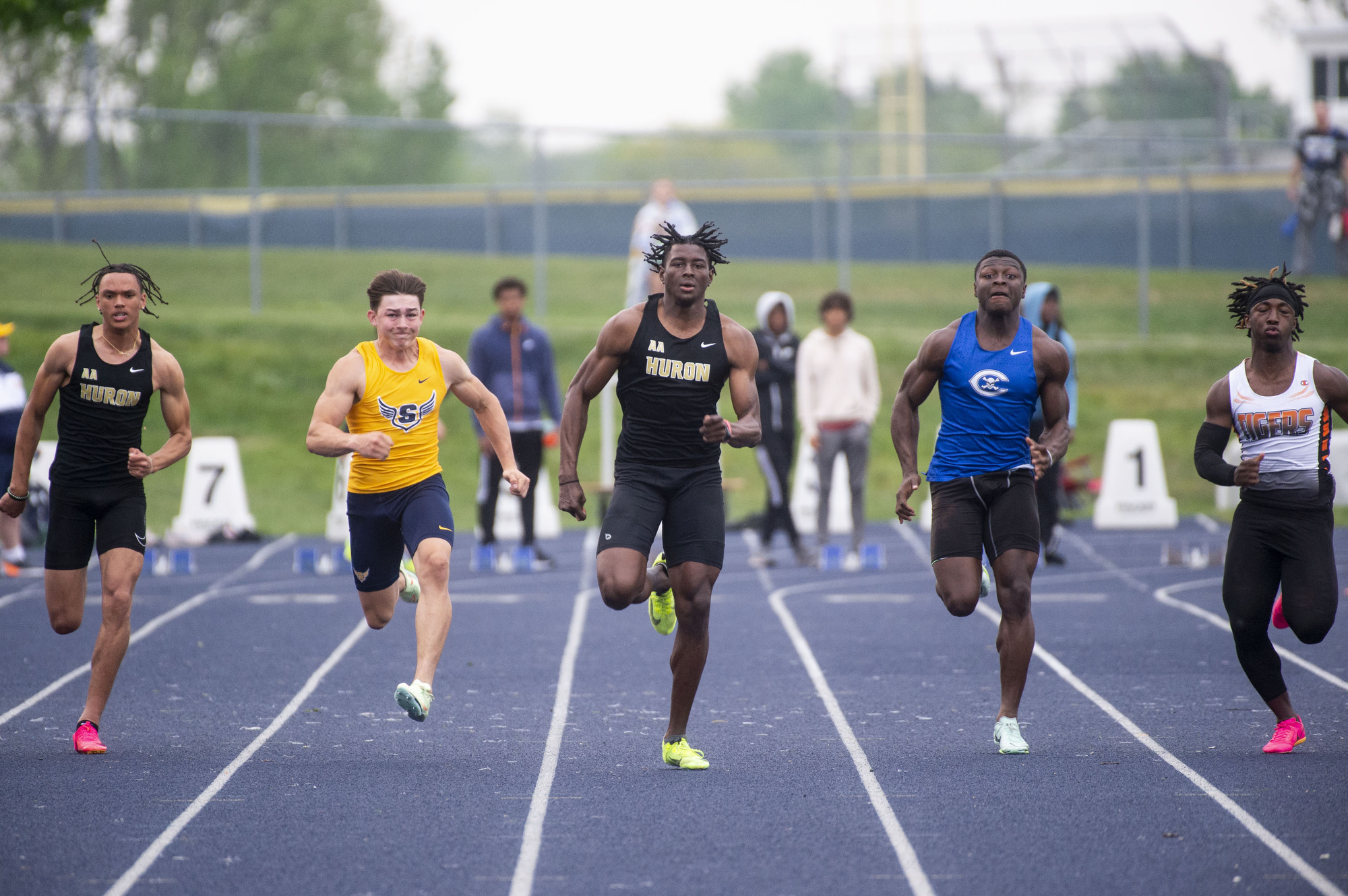 Saline Regional Track Meet 2023 - mlive.com