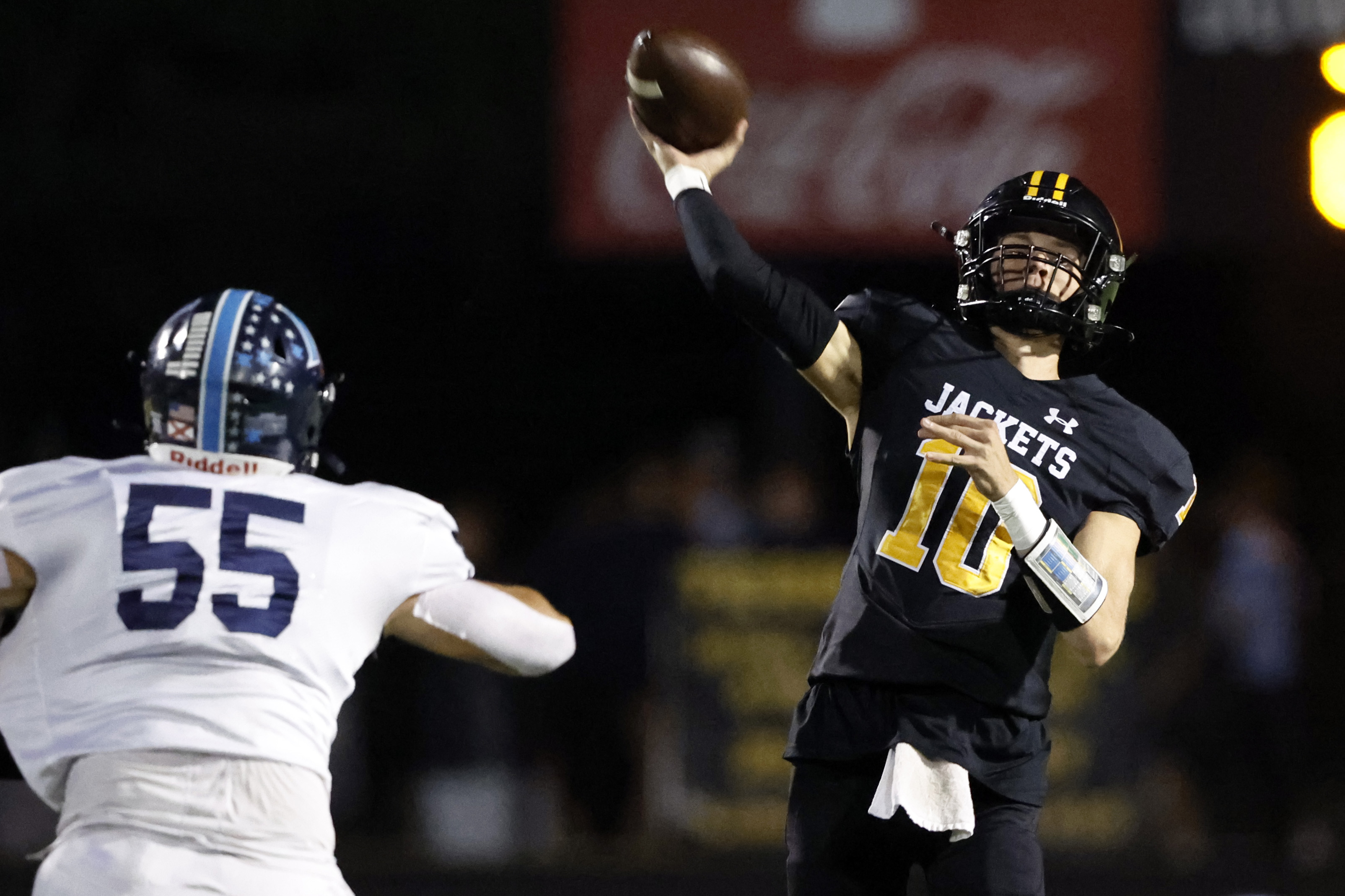 Northside at Corner Football - al.com