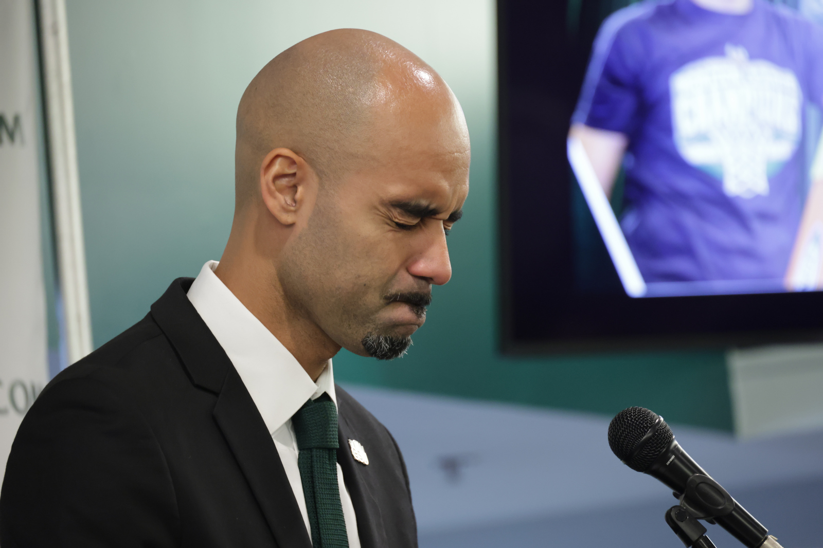 Rob Summers named new men's basketball head coach at CSU - cleveland.com