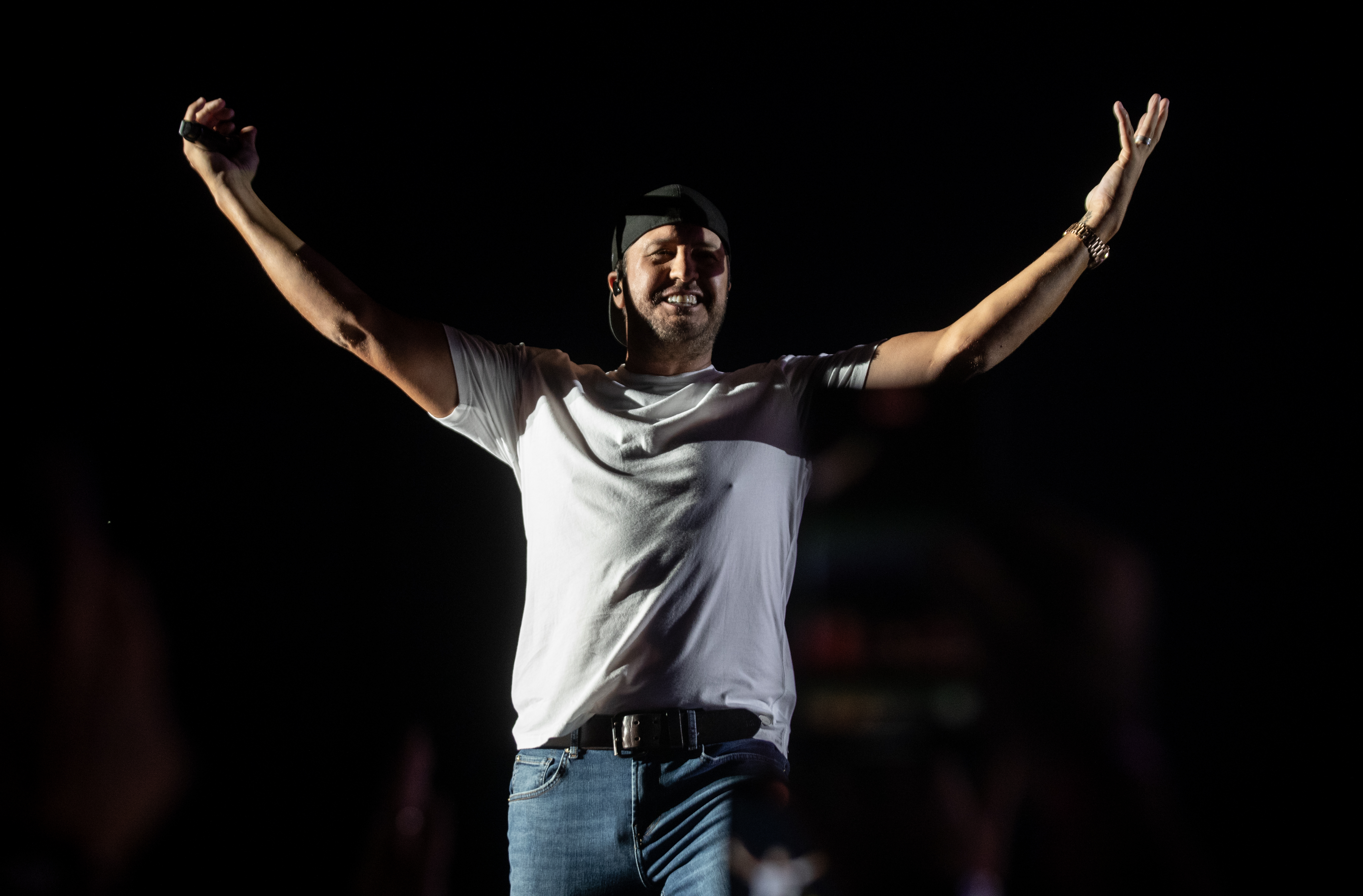 Luke Bryan plays Hersheypark Stadium - pennlive.com