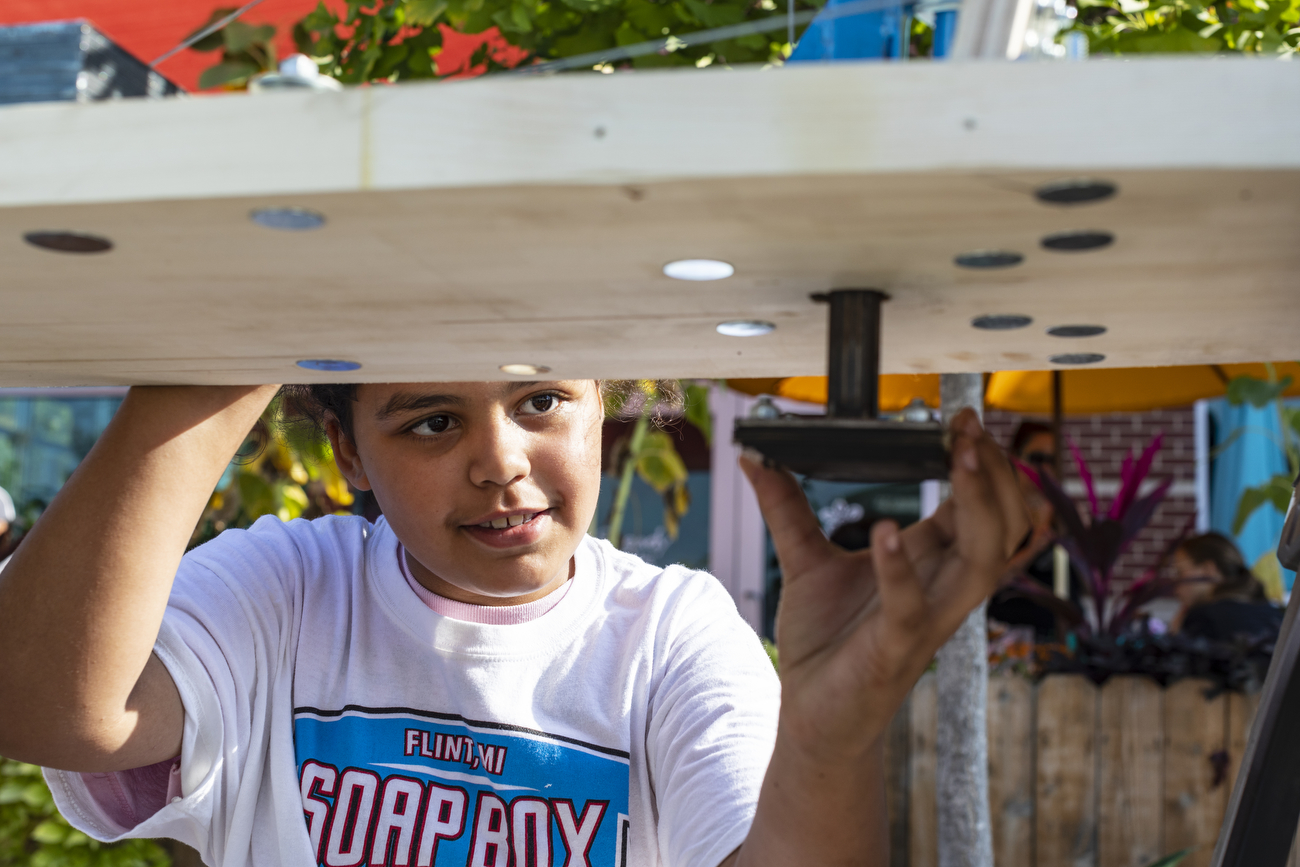 The Flint Soap Box Derby is back after two-year hiatus - mlive.com