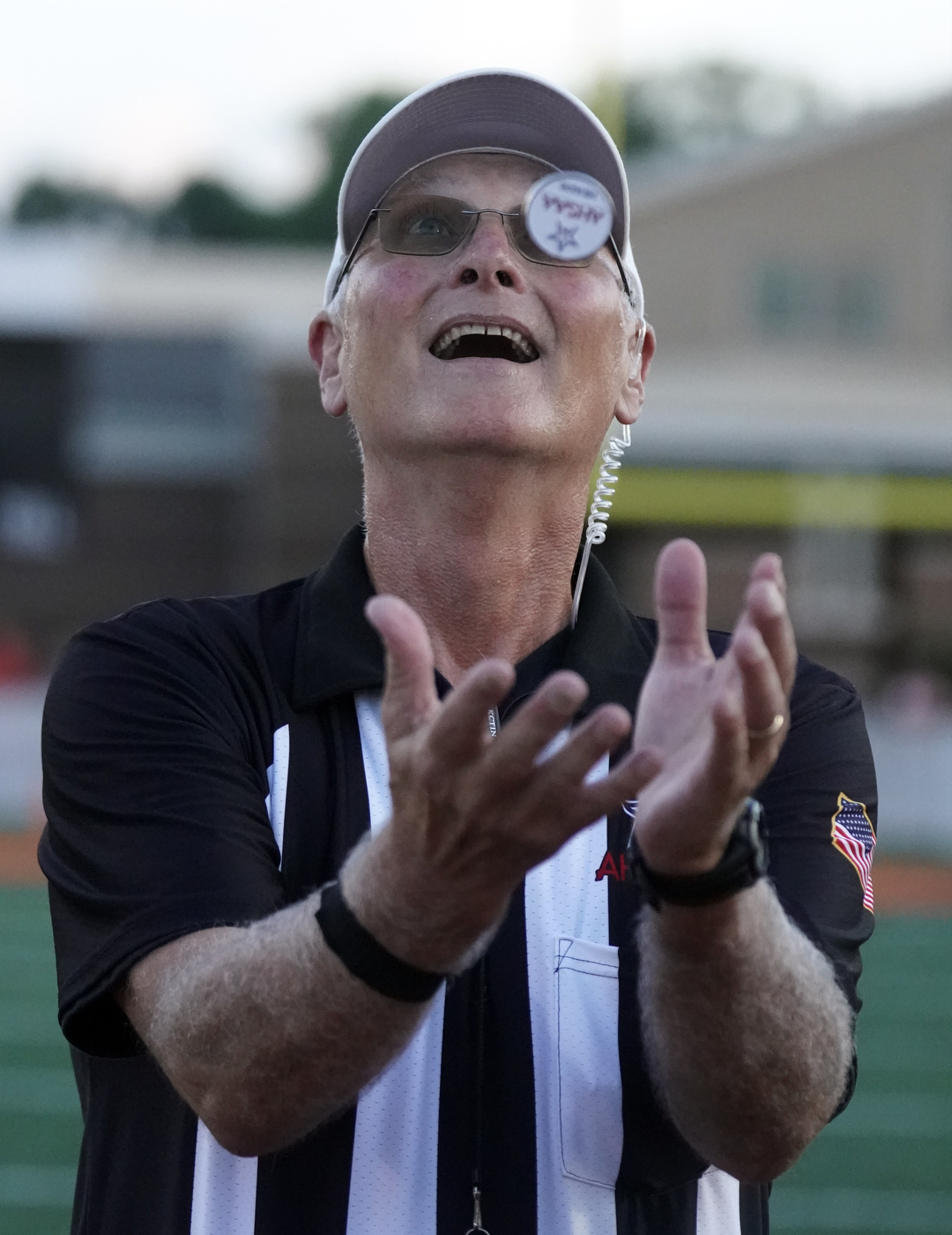 Decatur vs. Austin High School Football Aug. 26, 2022 - al.com