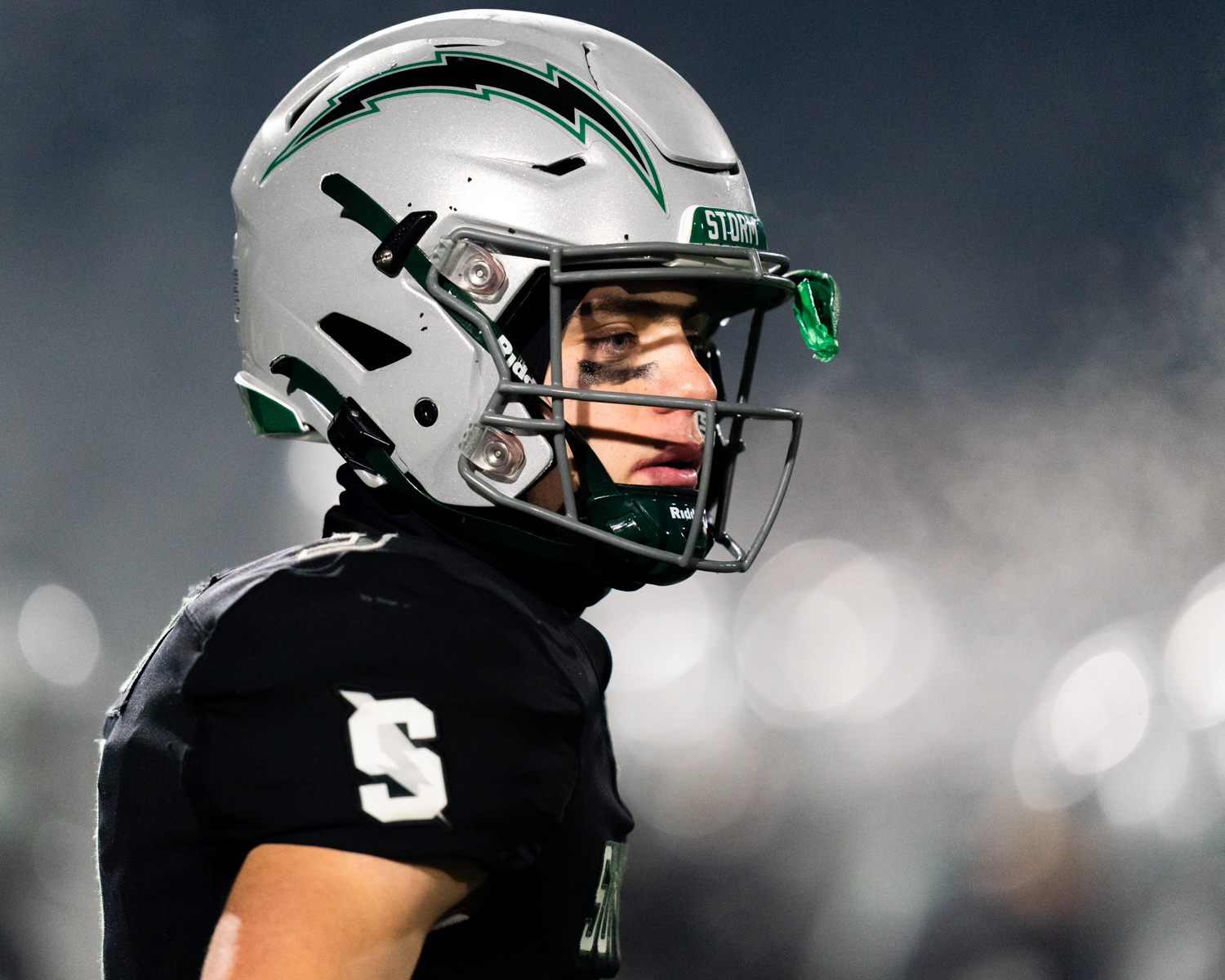 Summit Storm vs Wilsonville Wildcats OSAA Class 5A state championship ...