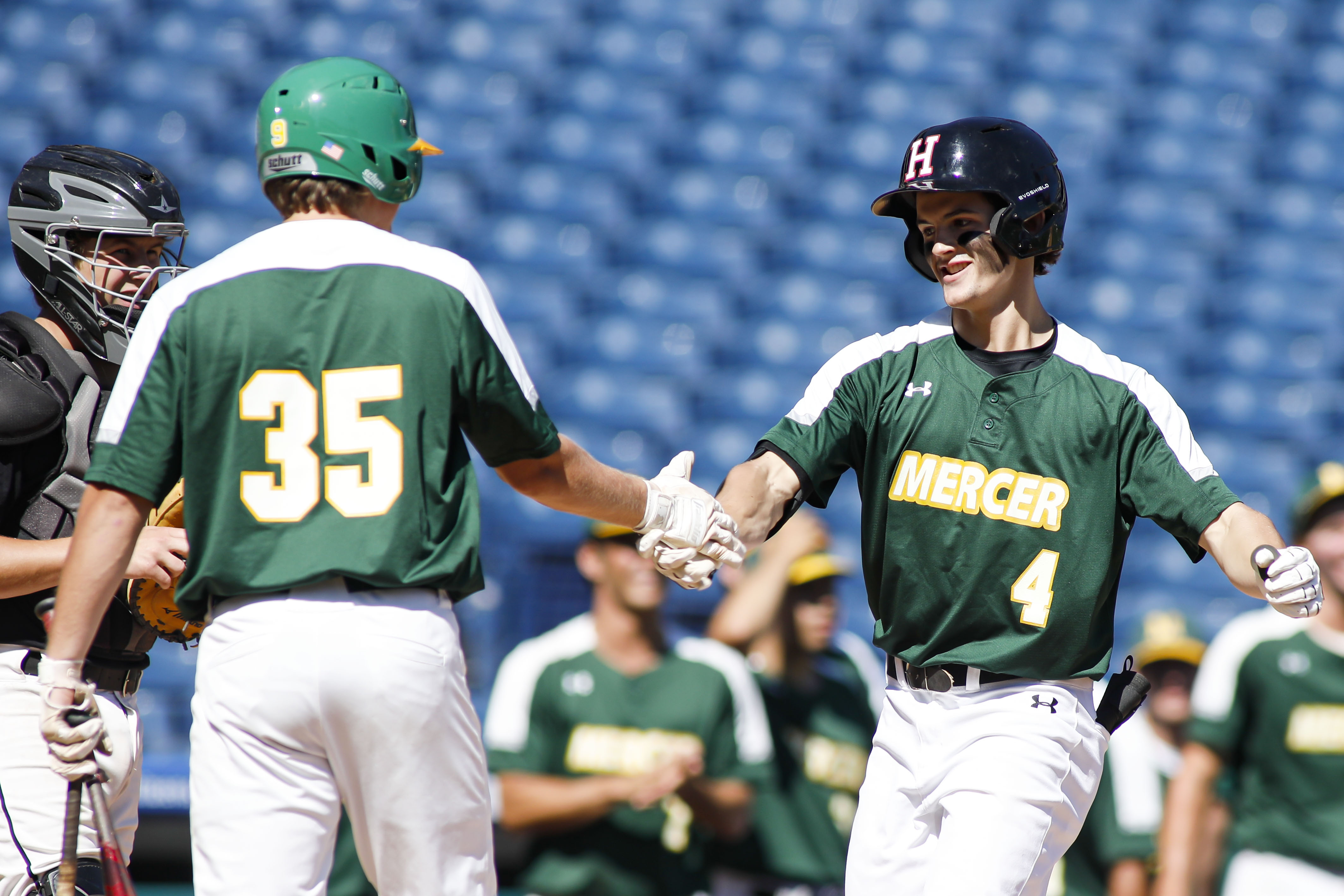 Baseball: Tri-Cape defeats Mercer 5-3 in Carpenter Cup final on June 24 ...