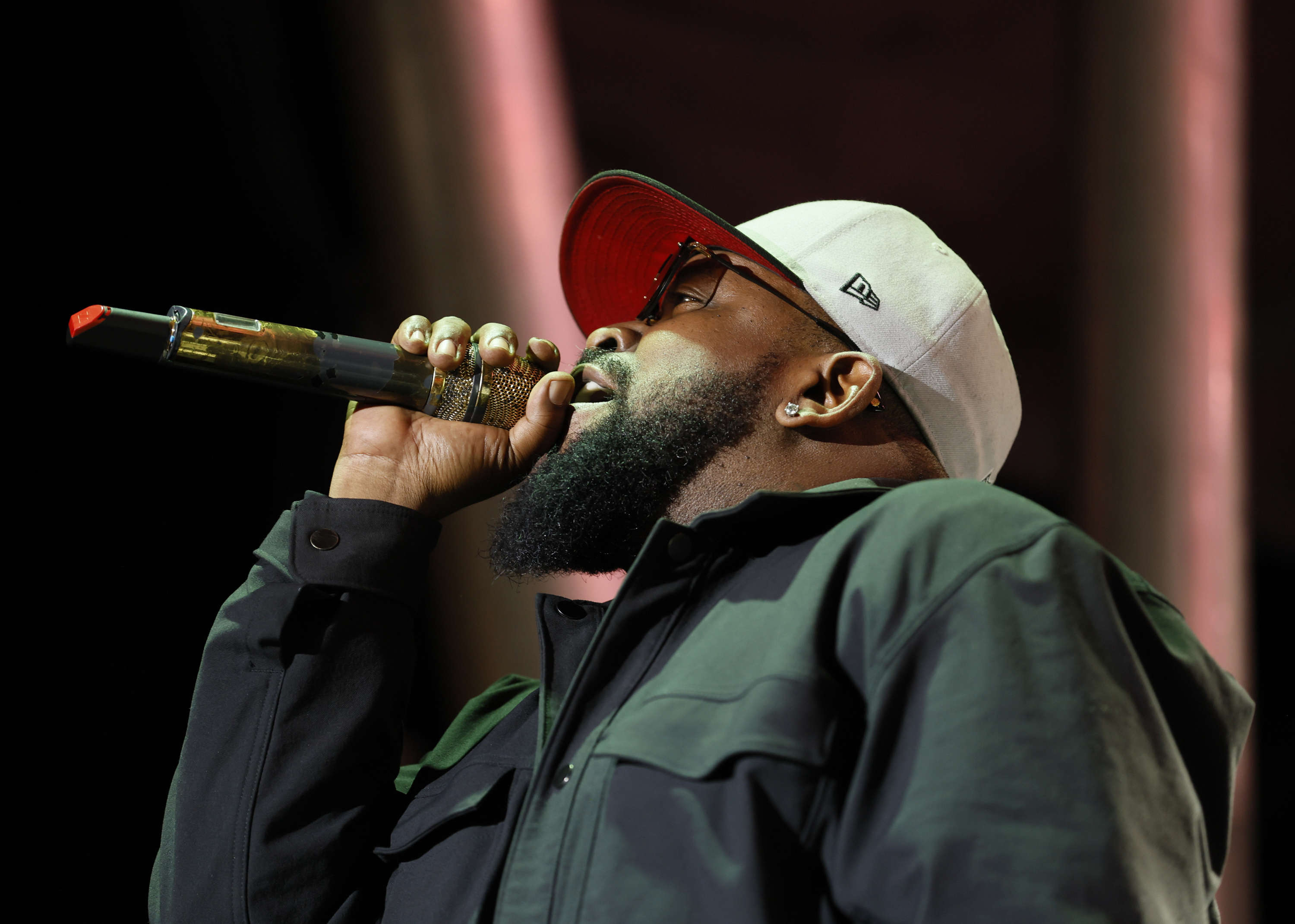 Big Boi at the NYS Fair - syracuse.com