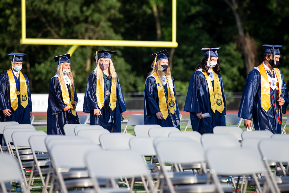 Cedar Cliff High School 2021 Graduation - pennlive.com