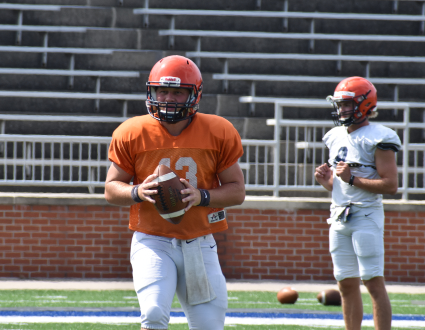 Hope College football 2022 - mlive.com