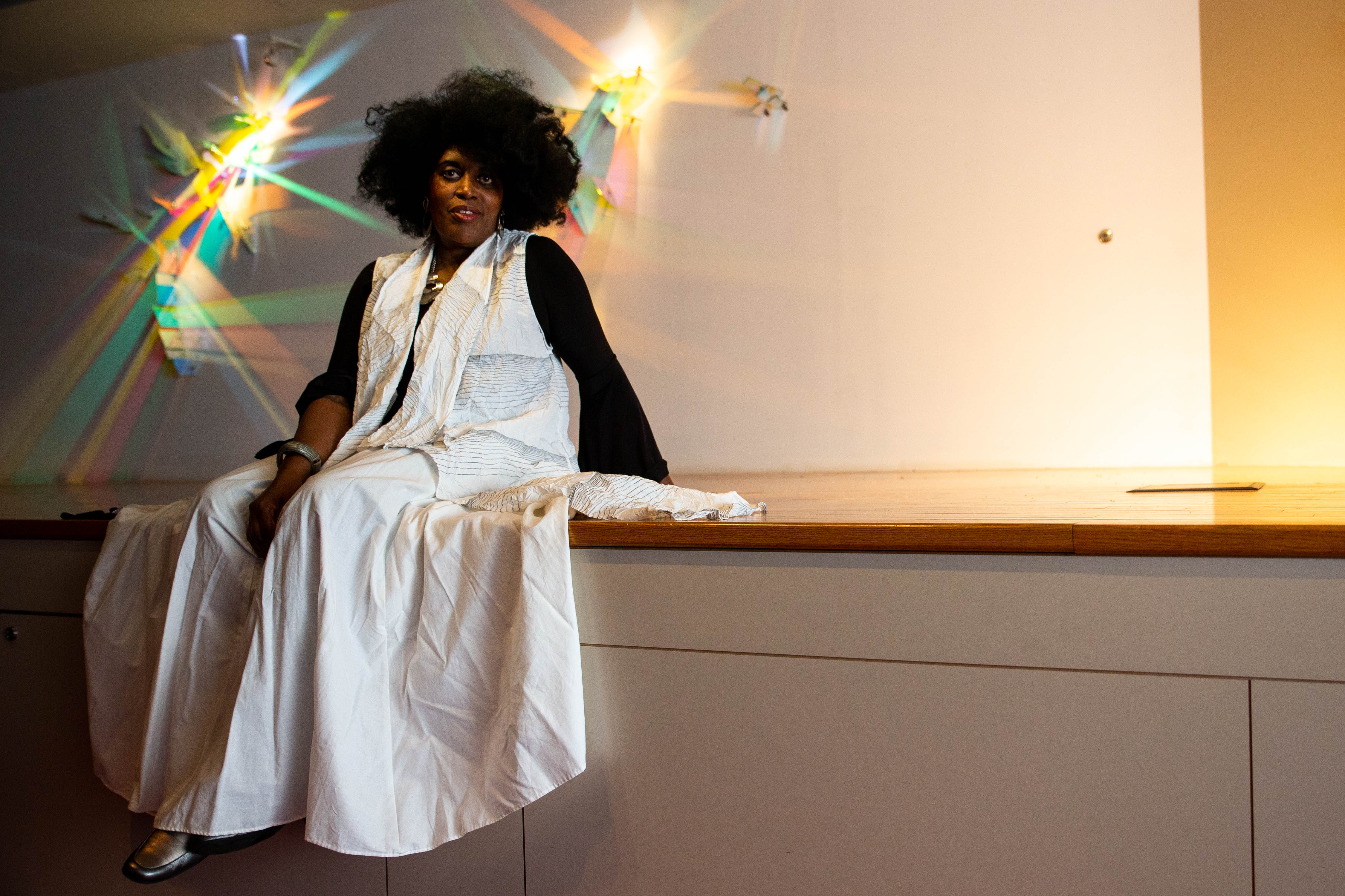 Flint’s first poet laureate awarded $50K to infuse poetry throughout ...