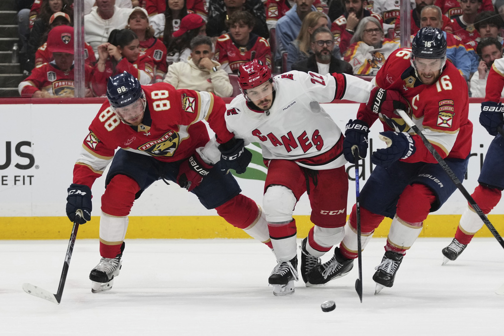 carolina hurricanes - oregonlive.com