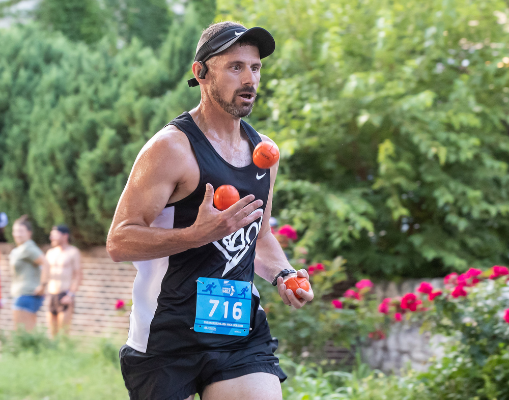 Harrisburg Mile - pennlive.com