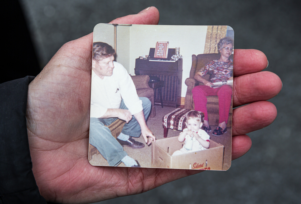 The case of the hunter who disappeared: Emerson “Red” Carbaugh ...