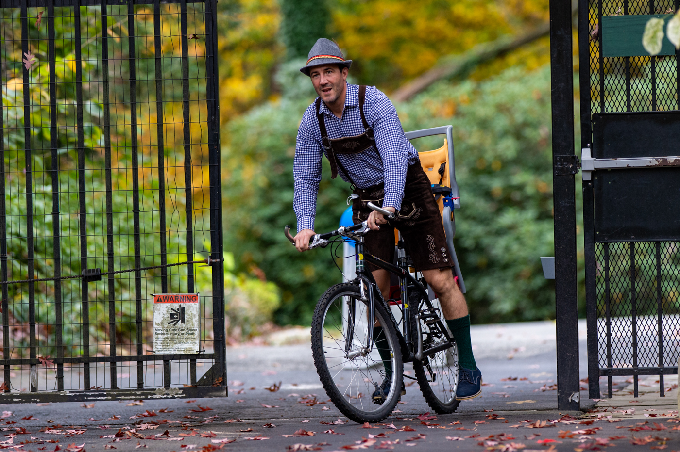 Hyperlocal Oktoberfest - nj.com