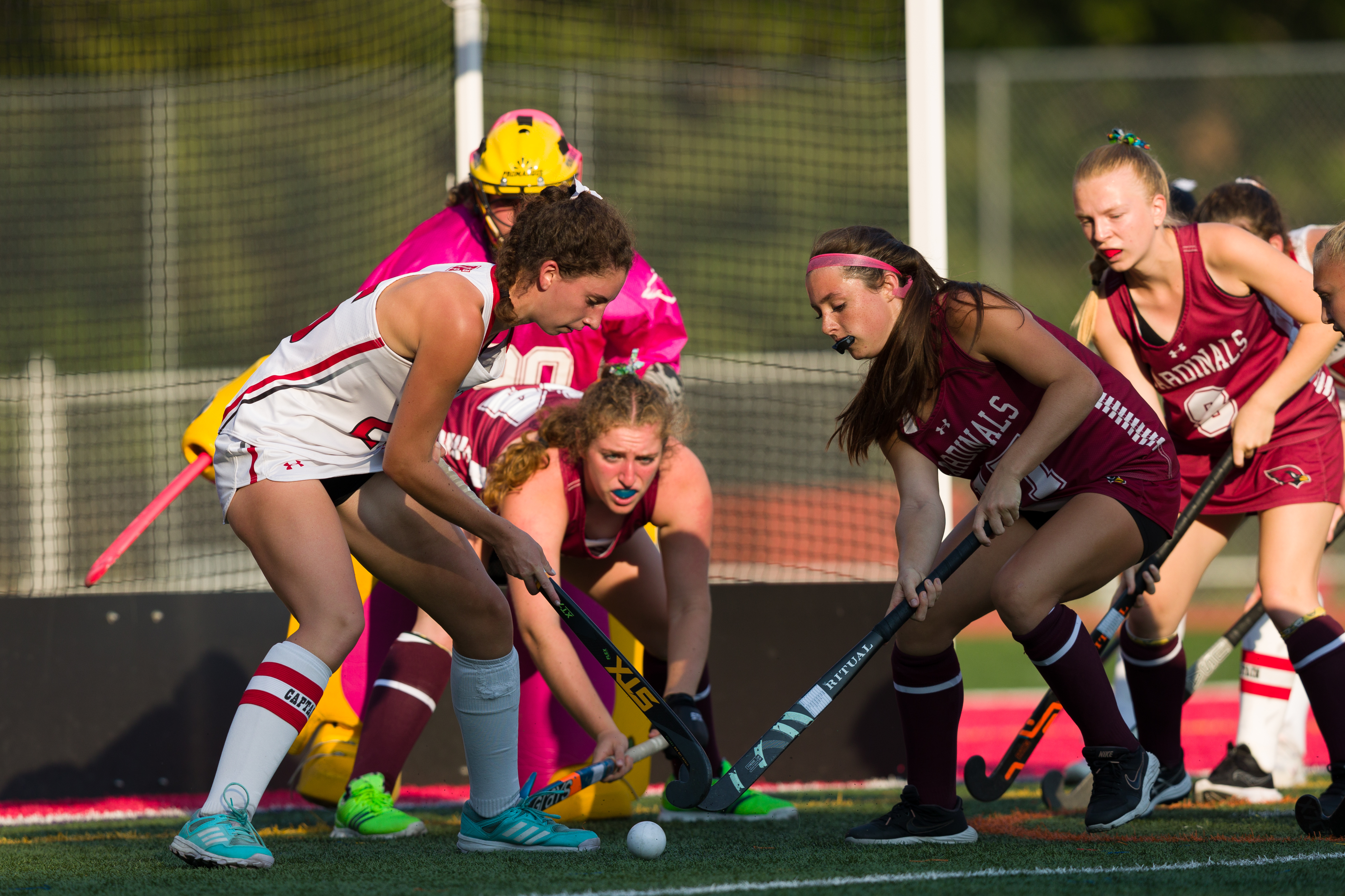 High School Field Hockey: Pompton Lakes vs. Northern Highlands - nj.com