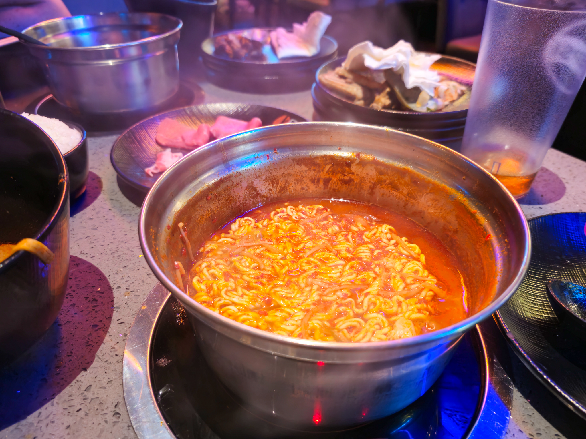 Dining Out: KPOT Korean BBQ & Hot Pot - syracuse.com