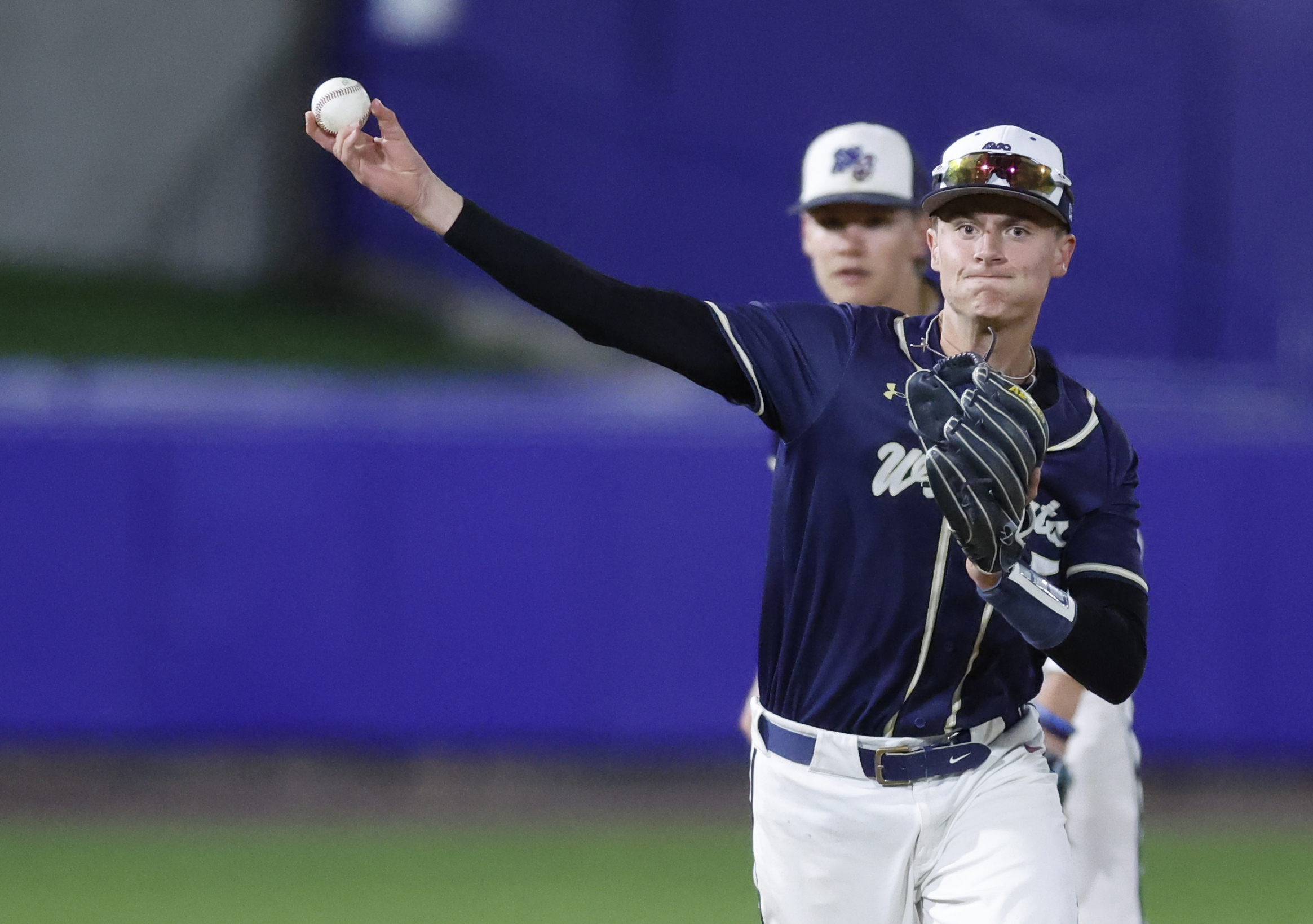 West Genesee vs. Fayetteville-Manlius Baseball - syracuse.com