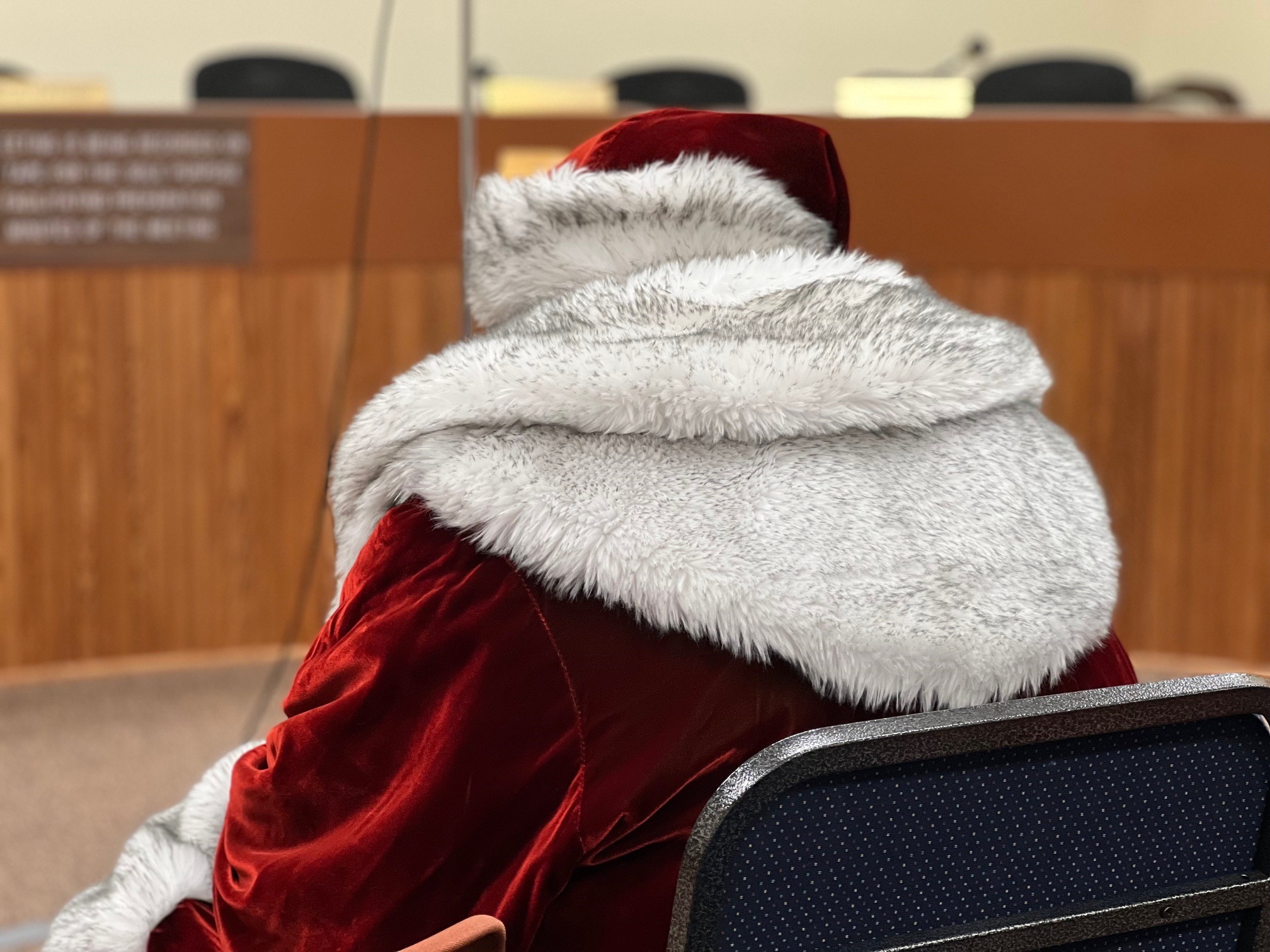 "Cupid's Christmas" movie red carpet premiere - mlive.com